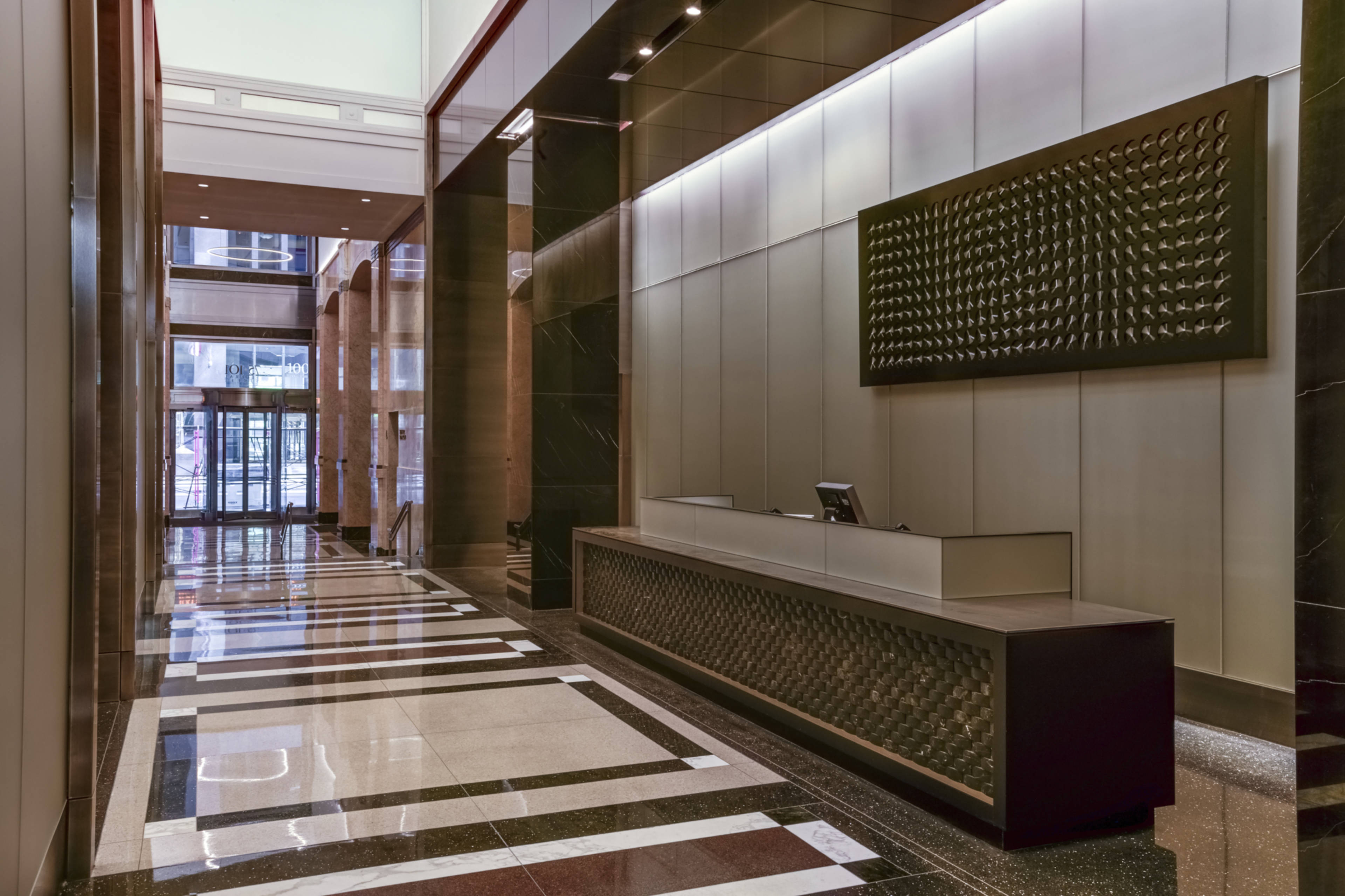 101 Federal Street | JLL Properties - US