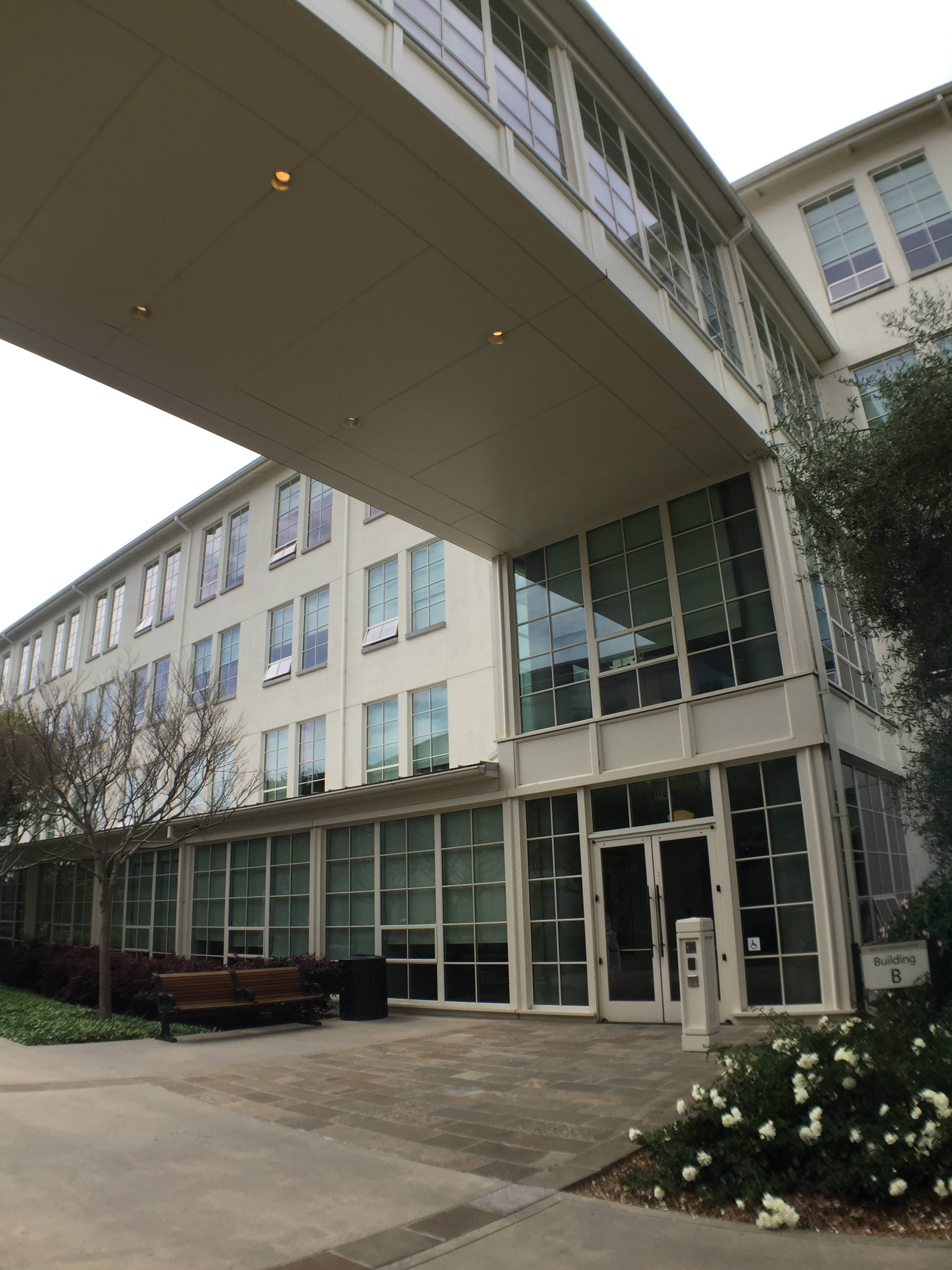 Bldg B, One Letterman Dr | JLL Properties - US