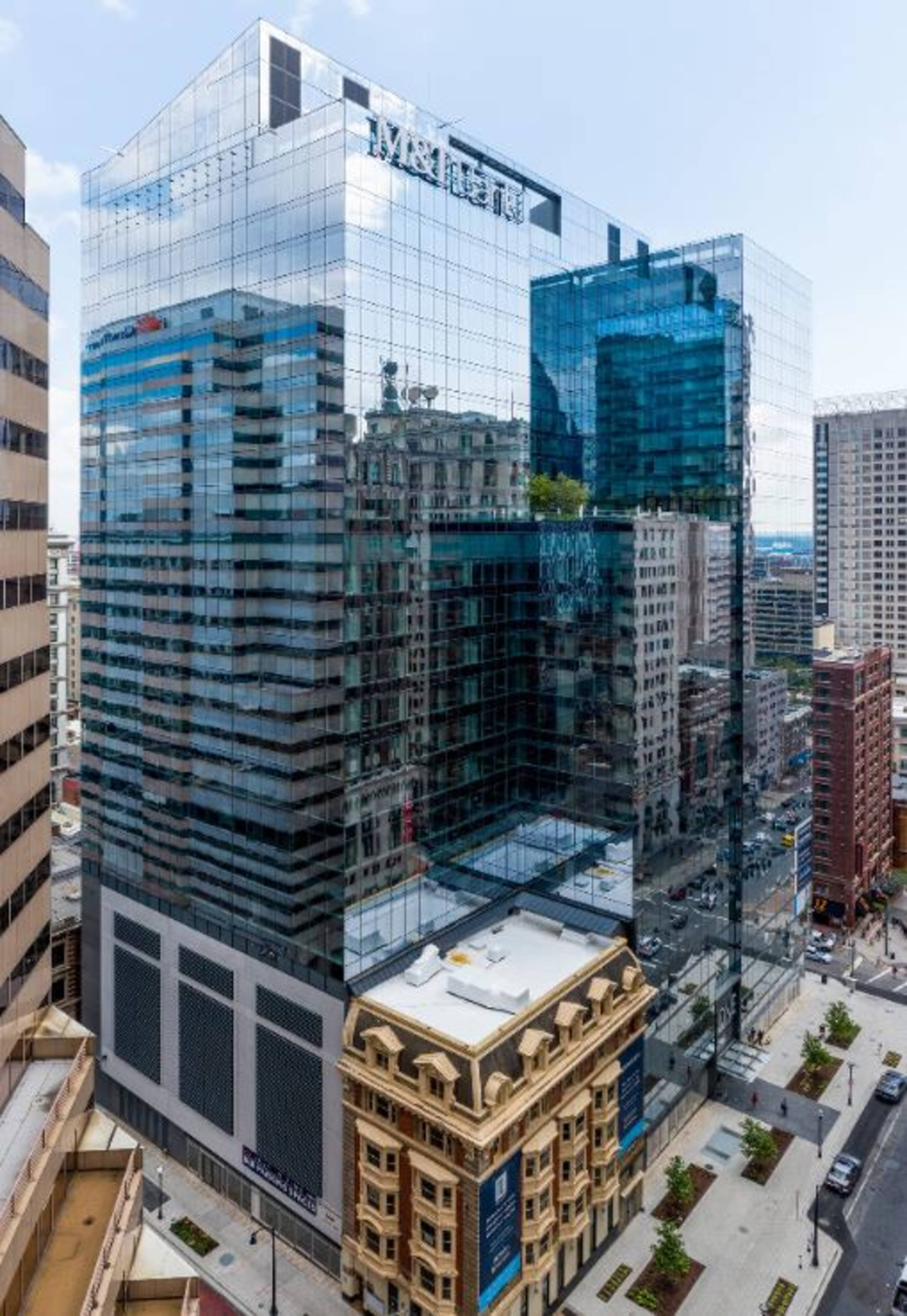 One Light, 1 Light St | JLL Properties - US