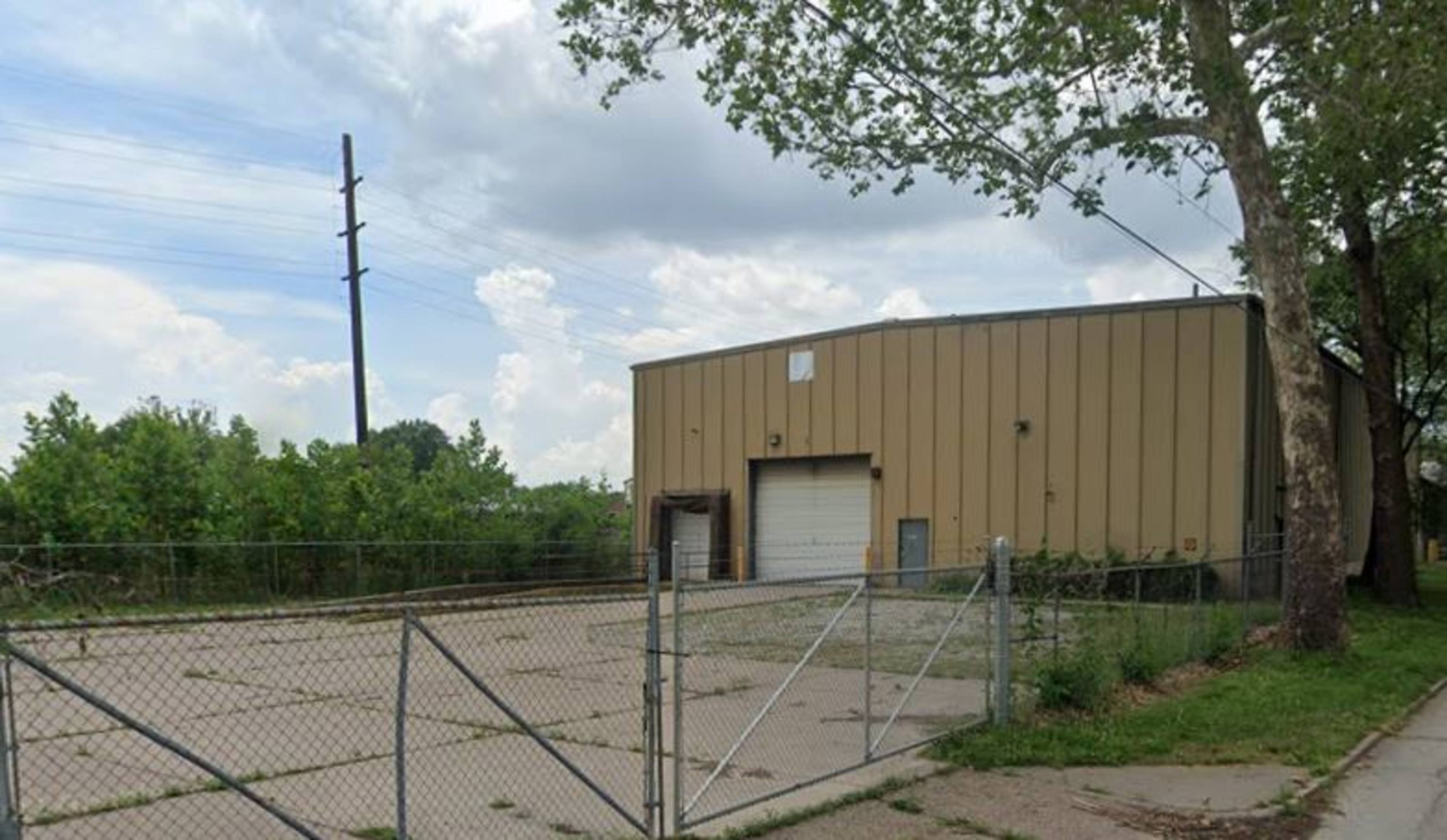 2501 Blackhawk Street | JLL Properties - US