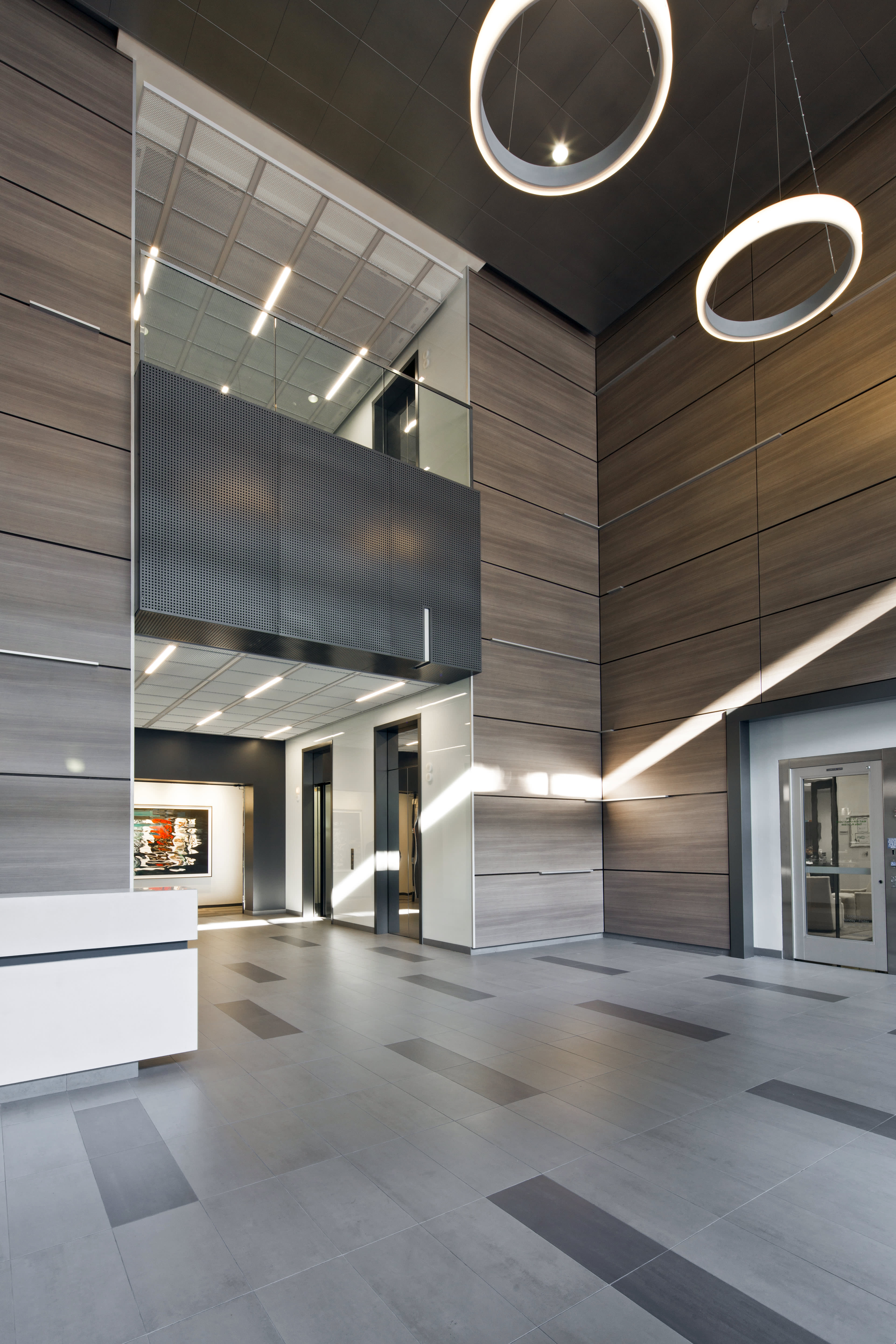 Westwood Terrace Building, 1640 S Sepulveda Blvd | JLL Properties - US