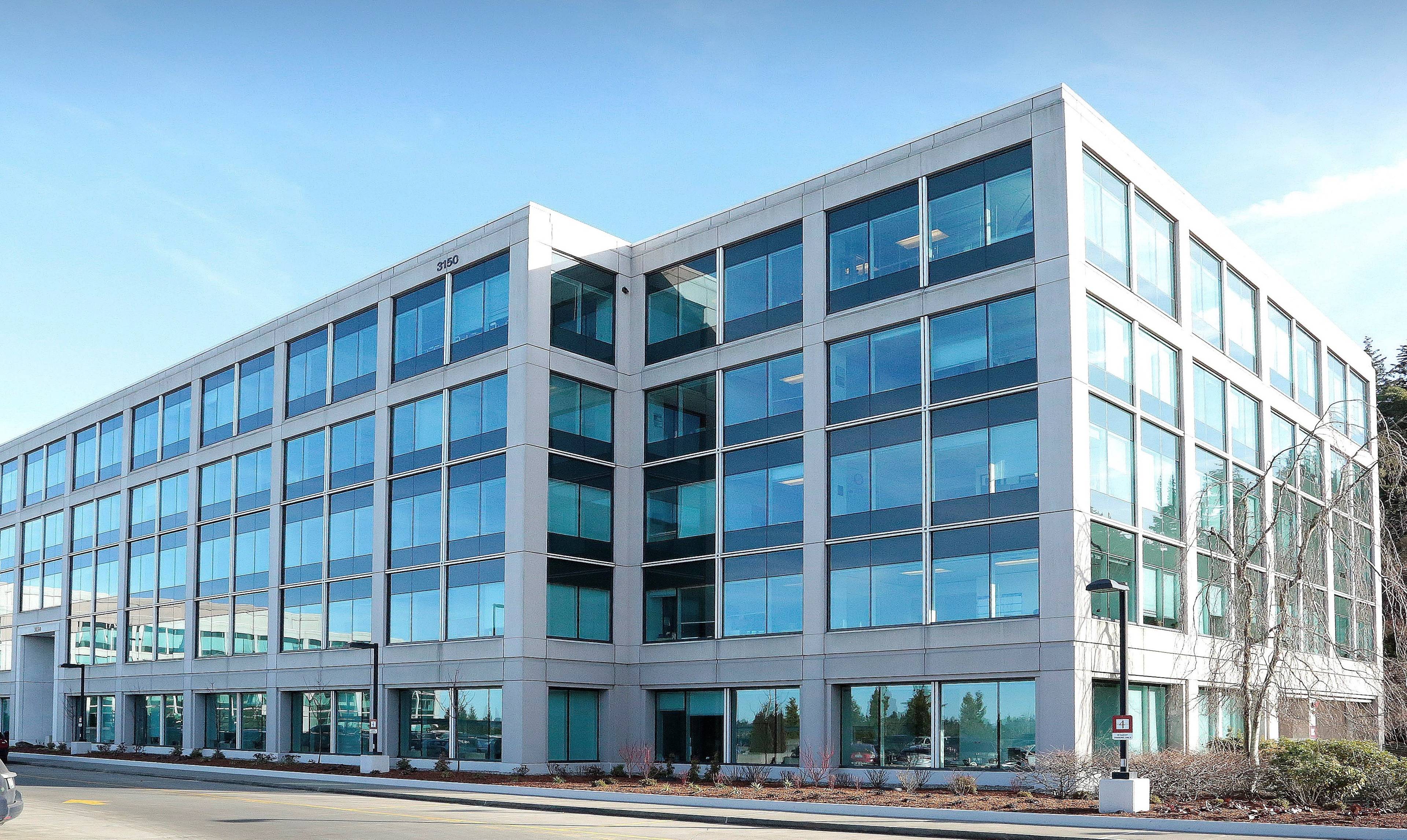 Sunset North IV, 3150 139th Ave SE | JLL Properties - US