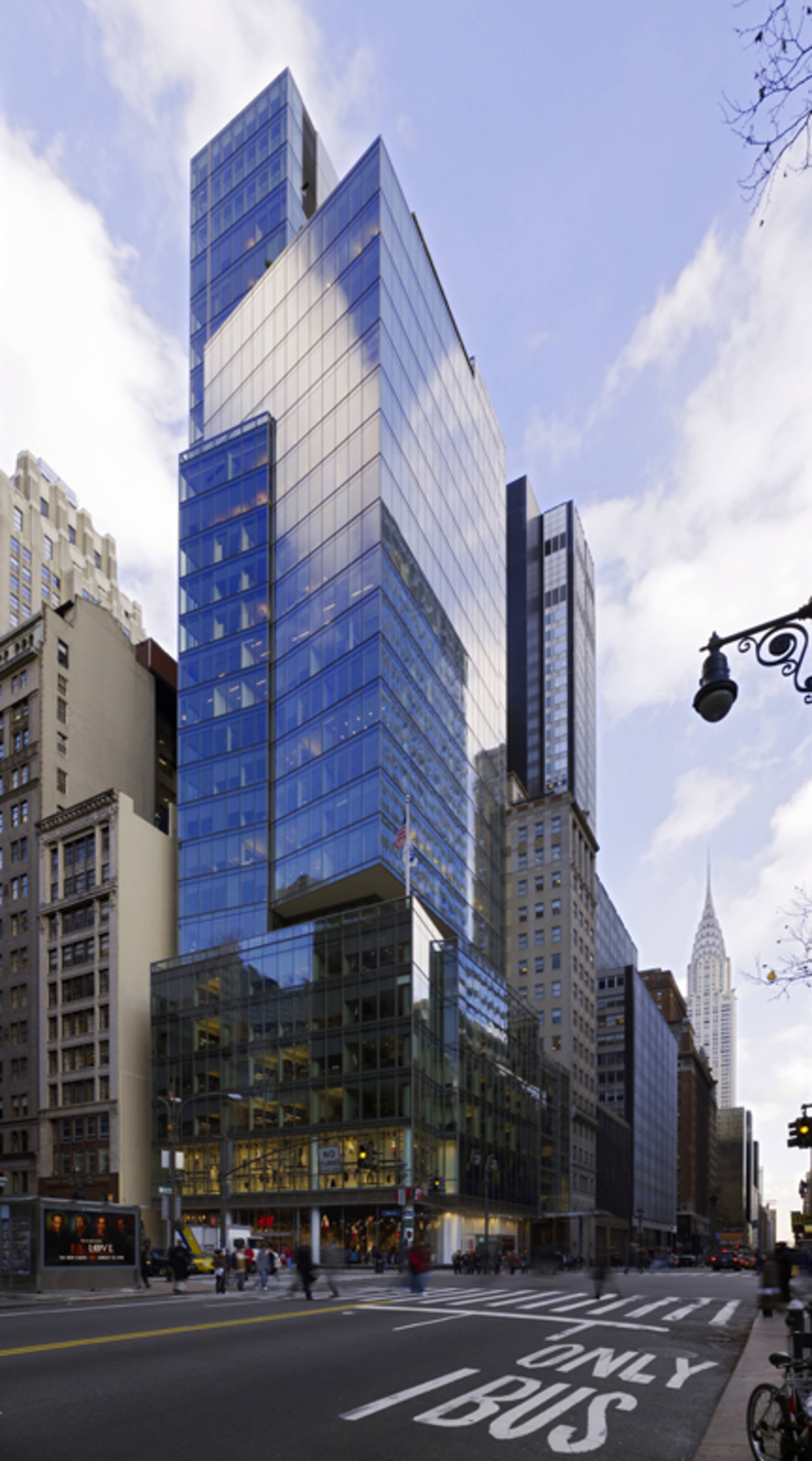 CIT Building, 505 5th Ave | JLL Properties - US