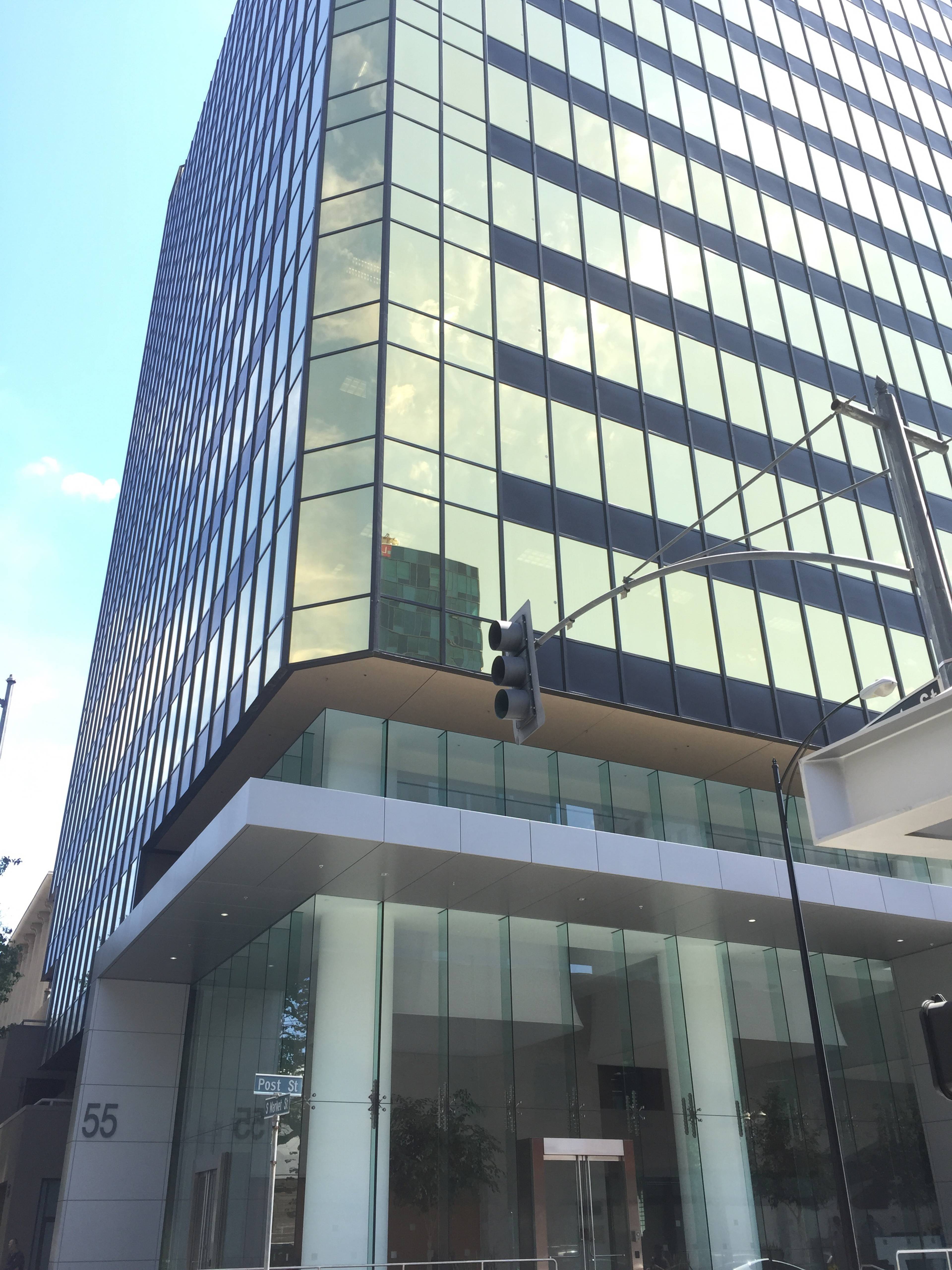 Tower 55, 55 S Market St | JLL Properties - US