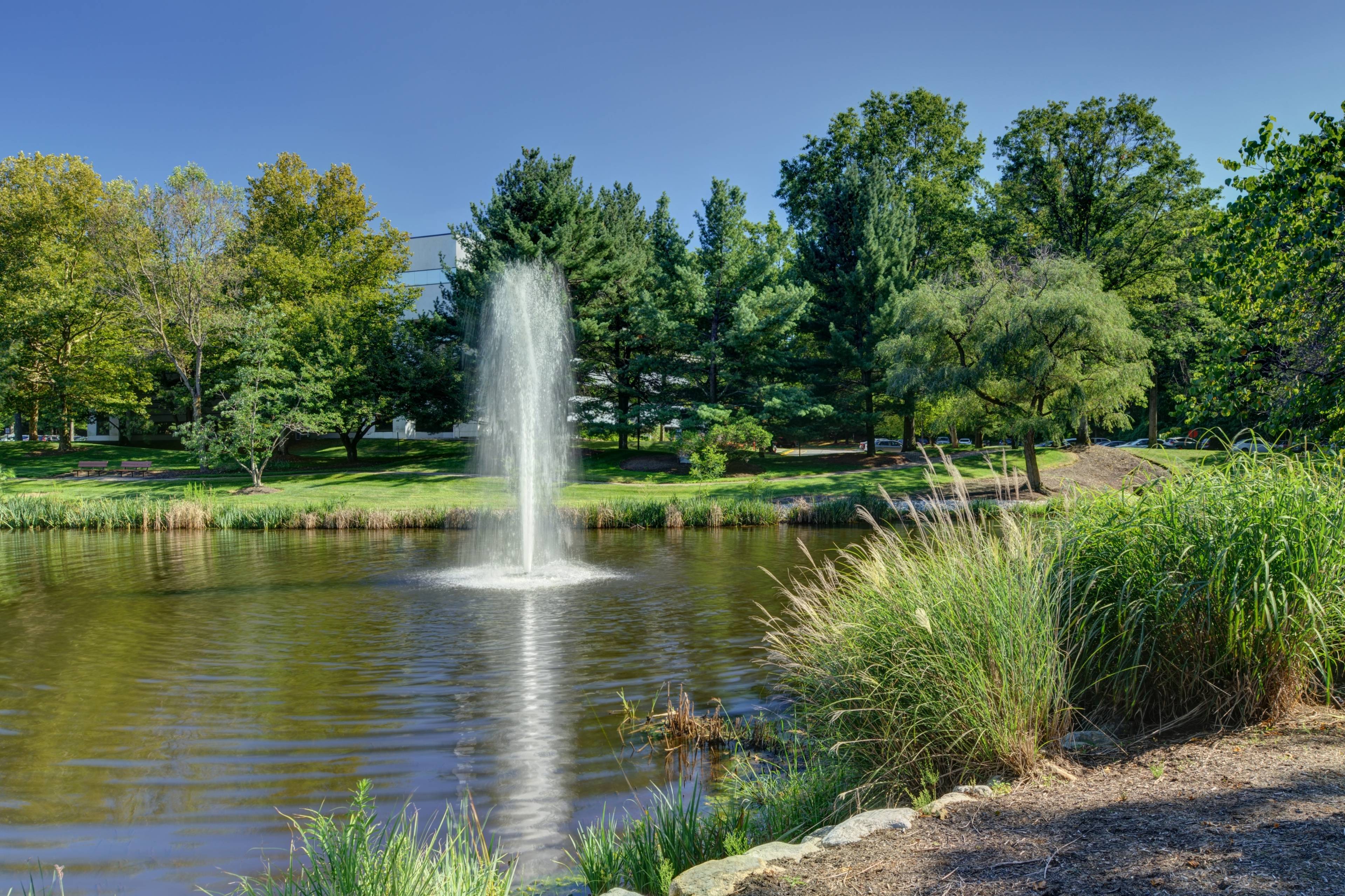 Independence Way Four, 4 Independence Way | JLL Properties - US