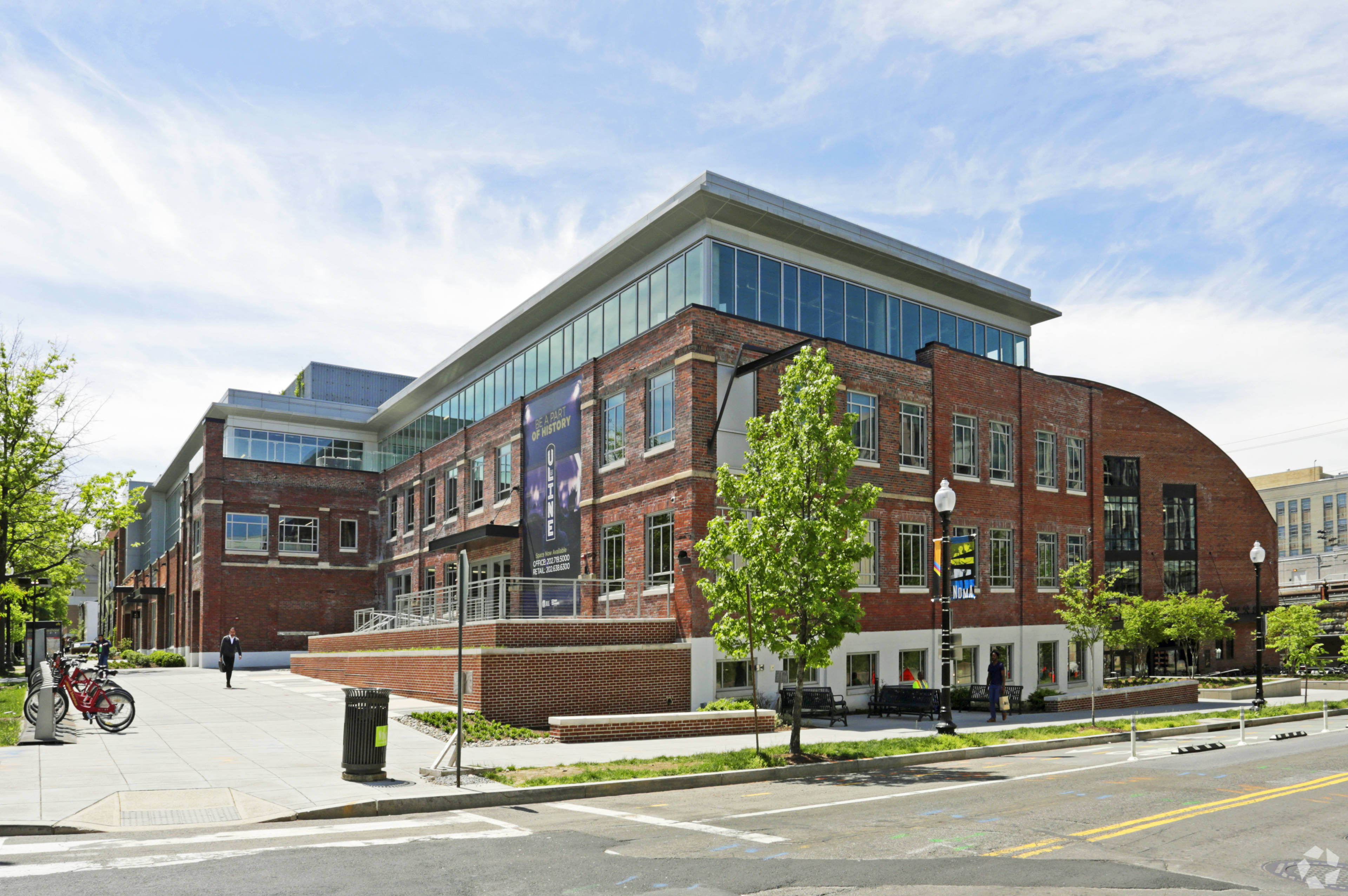 Nathan Beach | US Agents | JLL Properties - US