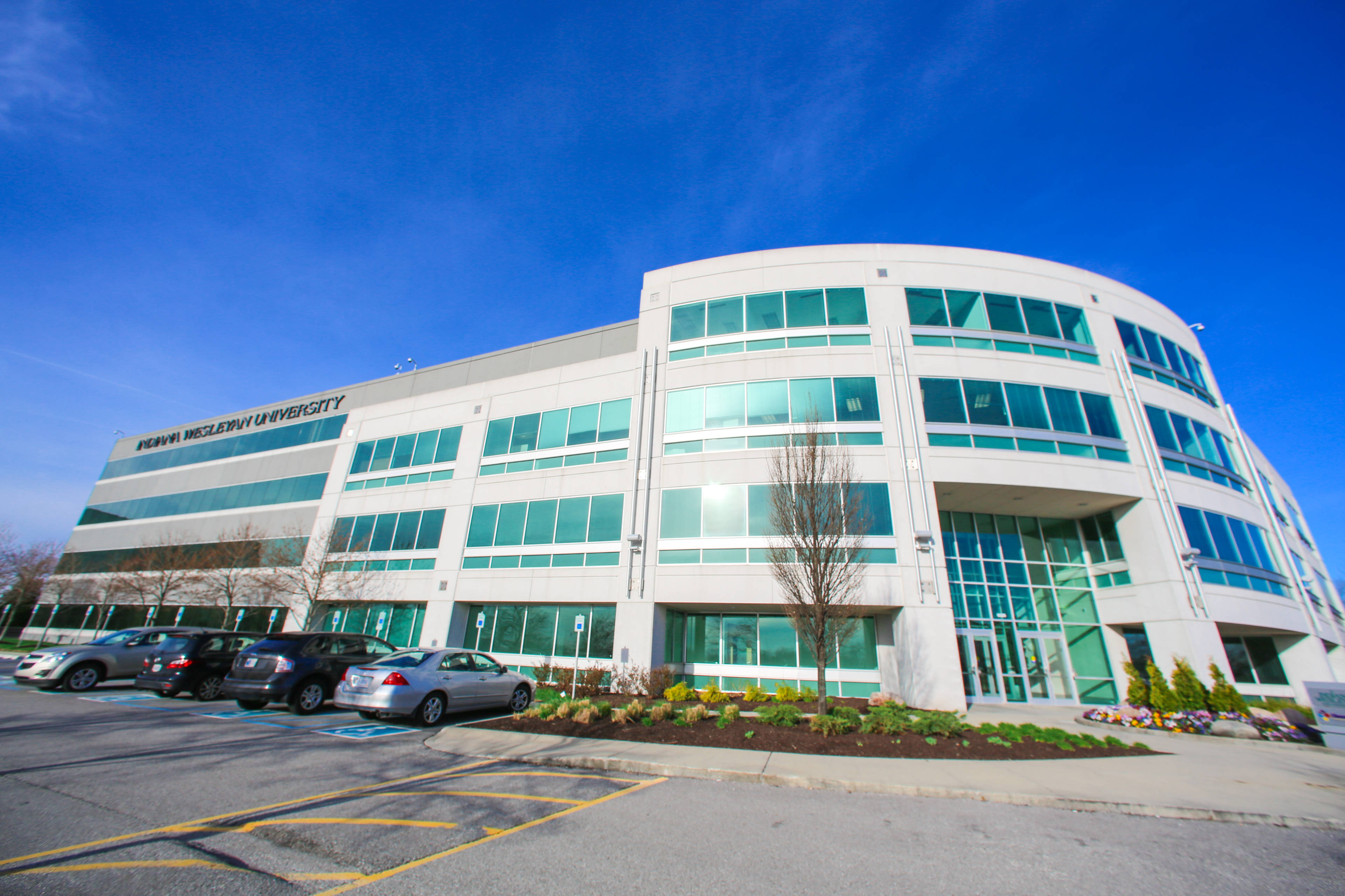 INTECH One, 6325 Digital Way | JLL Properties - US