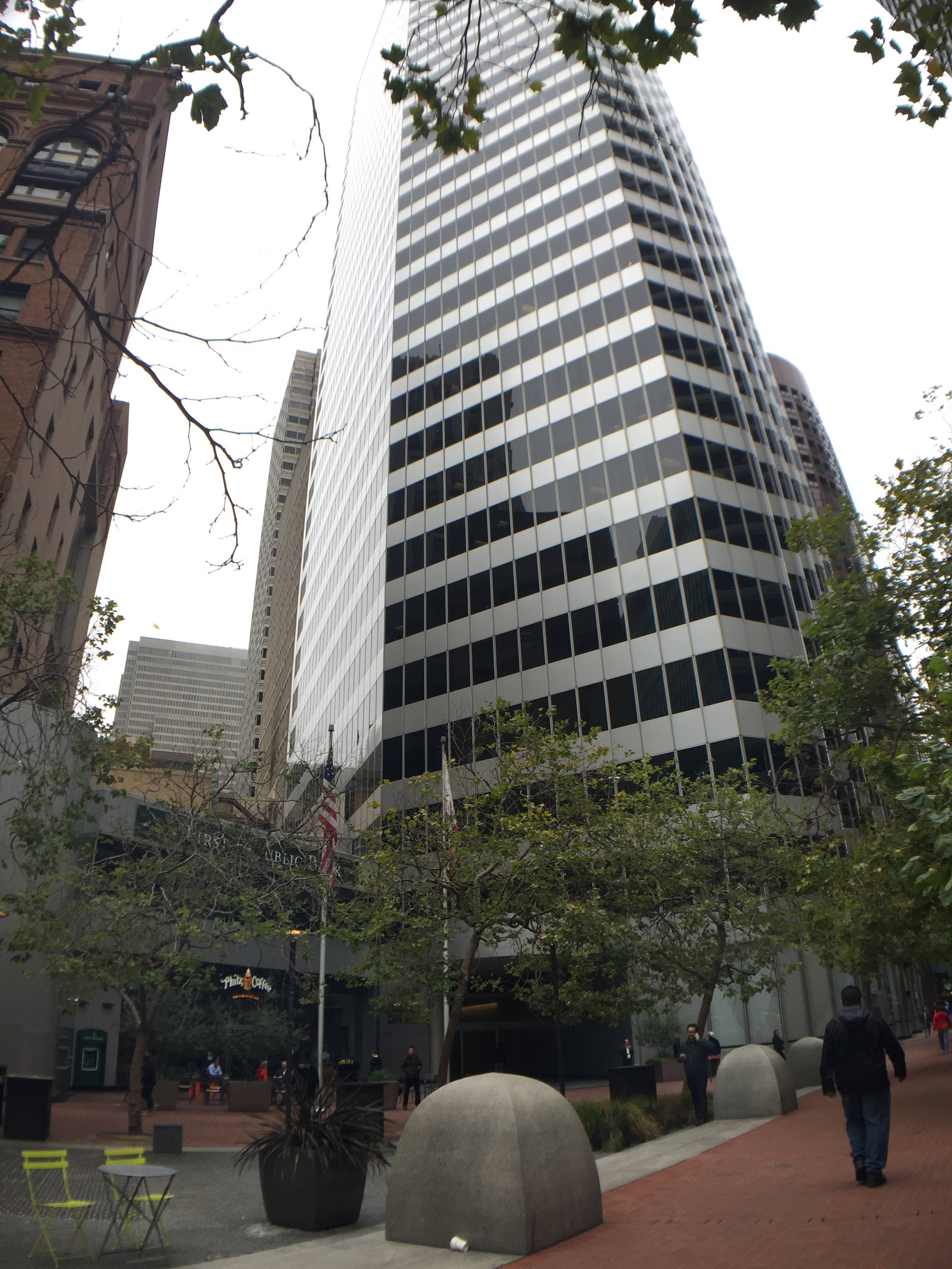 One Front St | JLL Properties - US