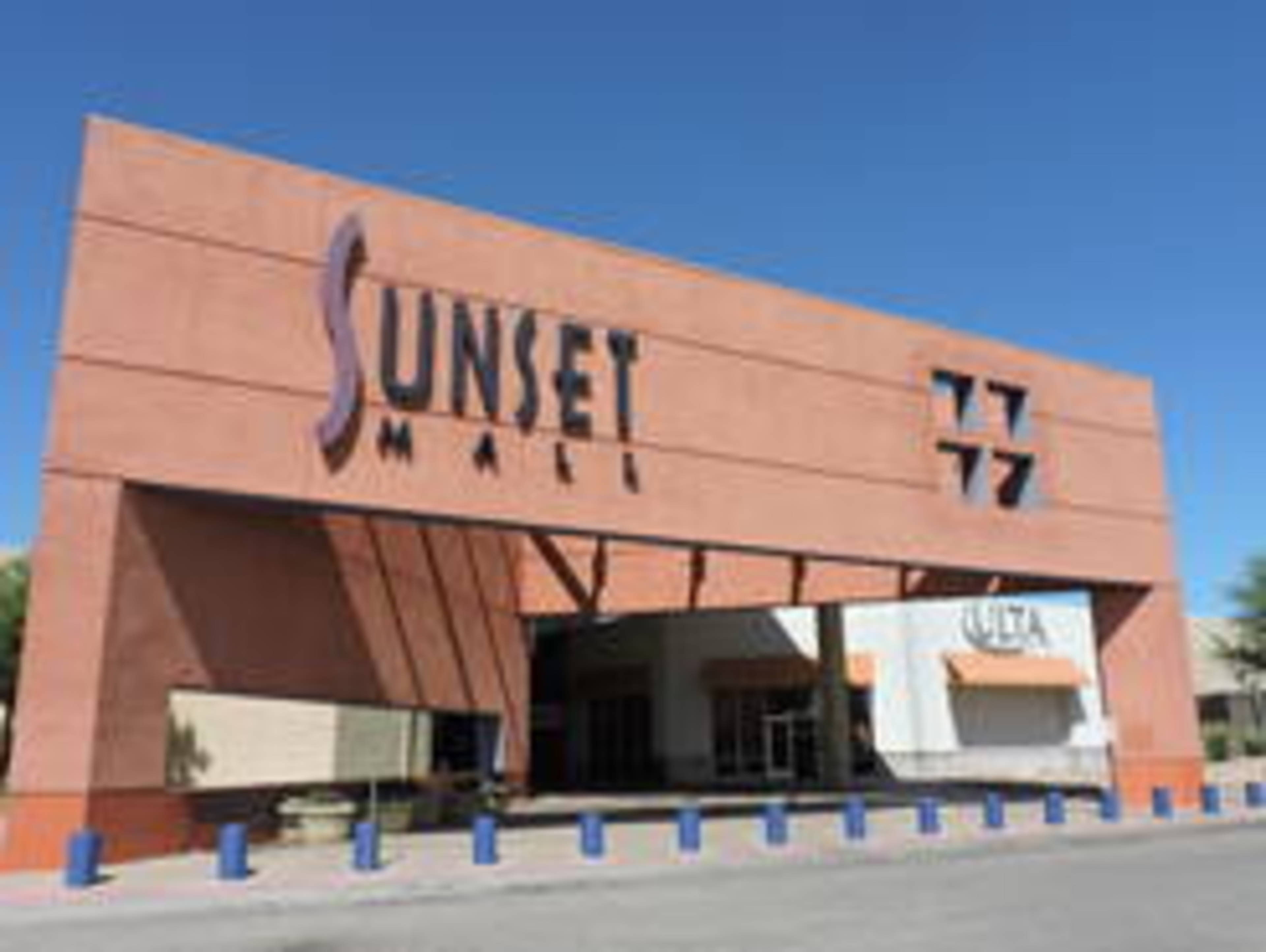 Sunset Mall, 4001 Sunset Dr | JLL Properties - US