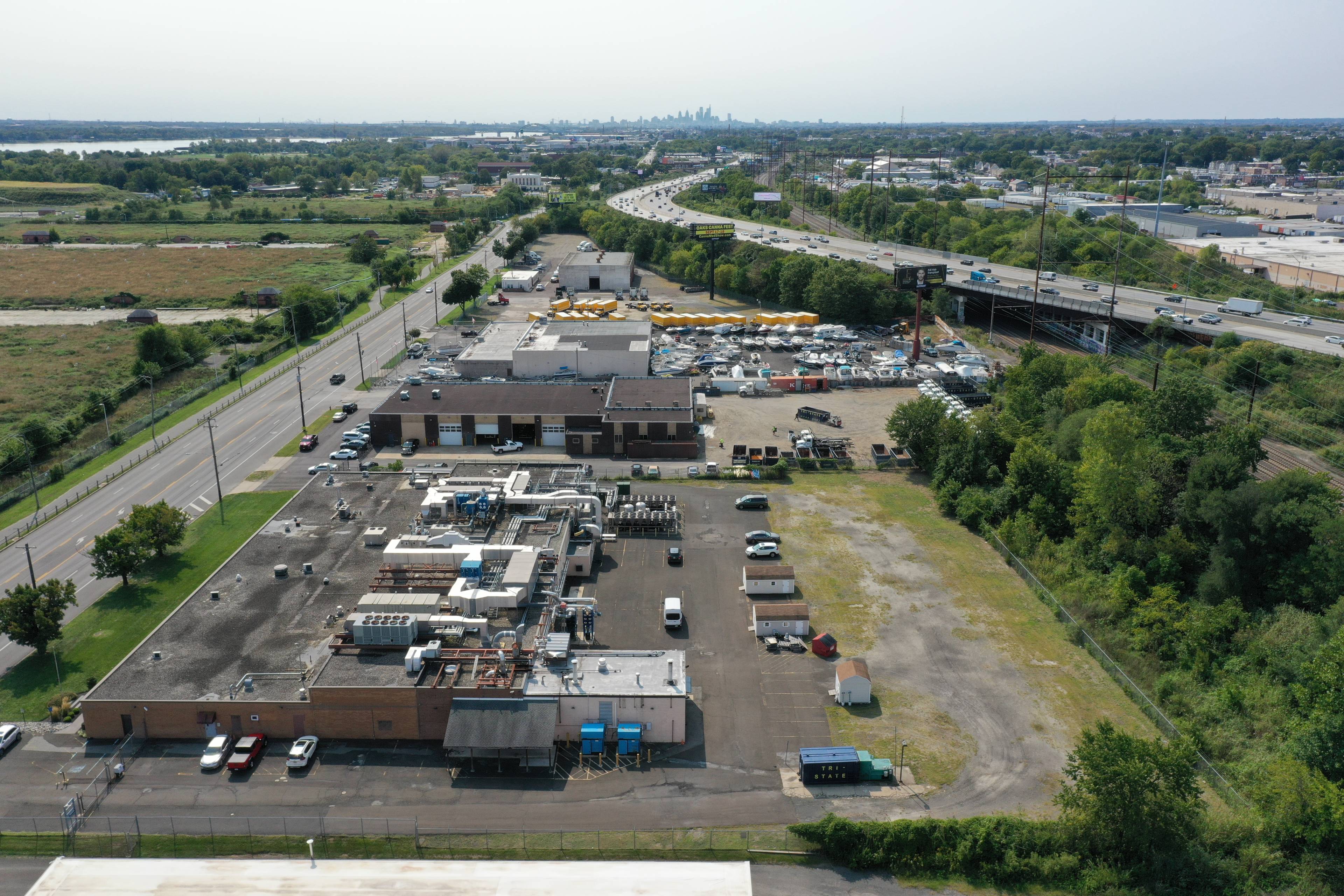 9000 State Rd | JLL Properties - US