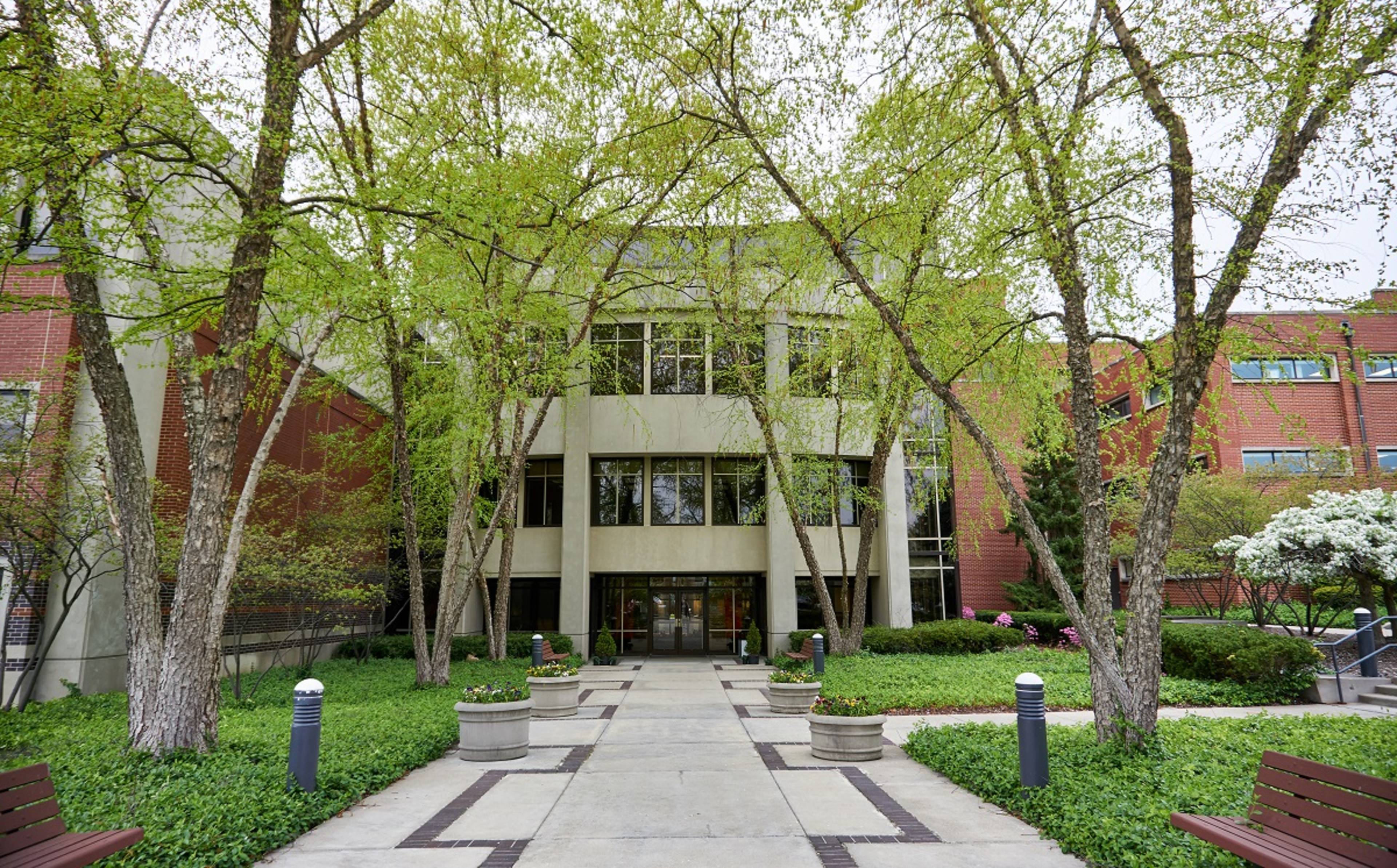 2955 N Meridian St | JLL Properties - US