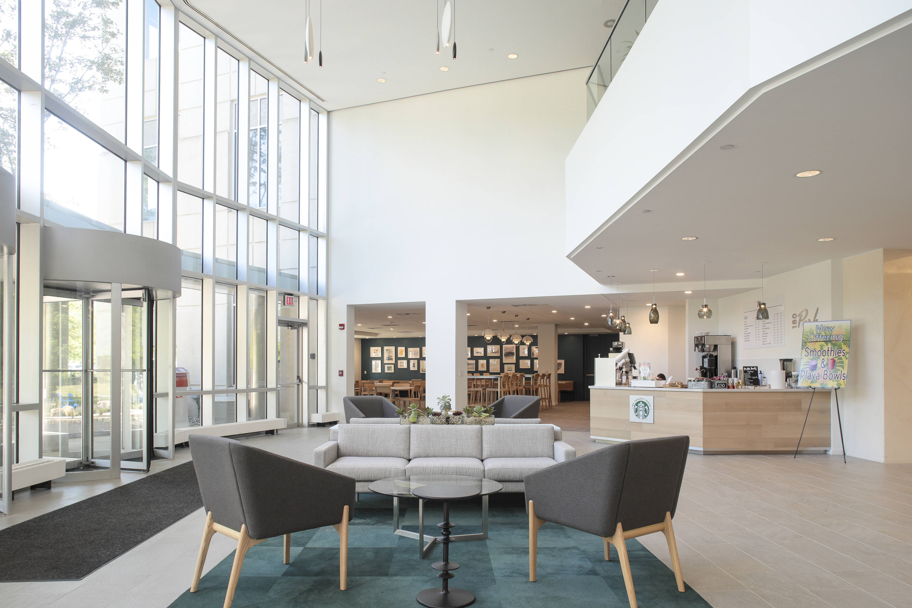 180 Park Ave | JLL Properties - US