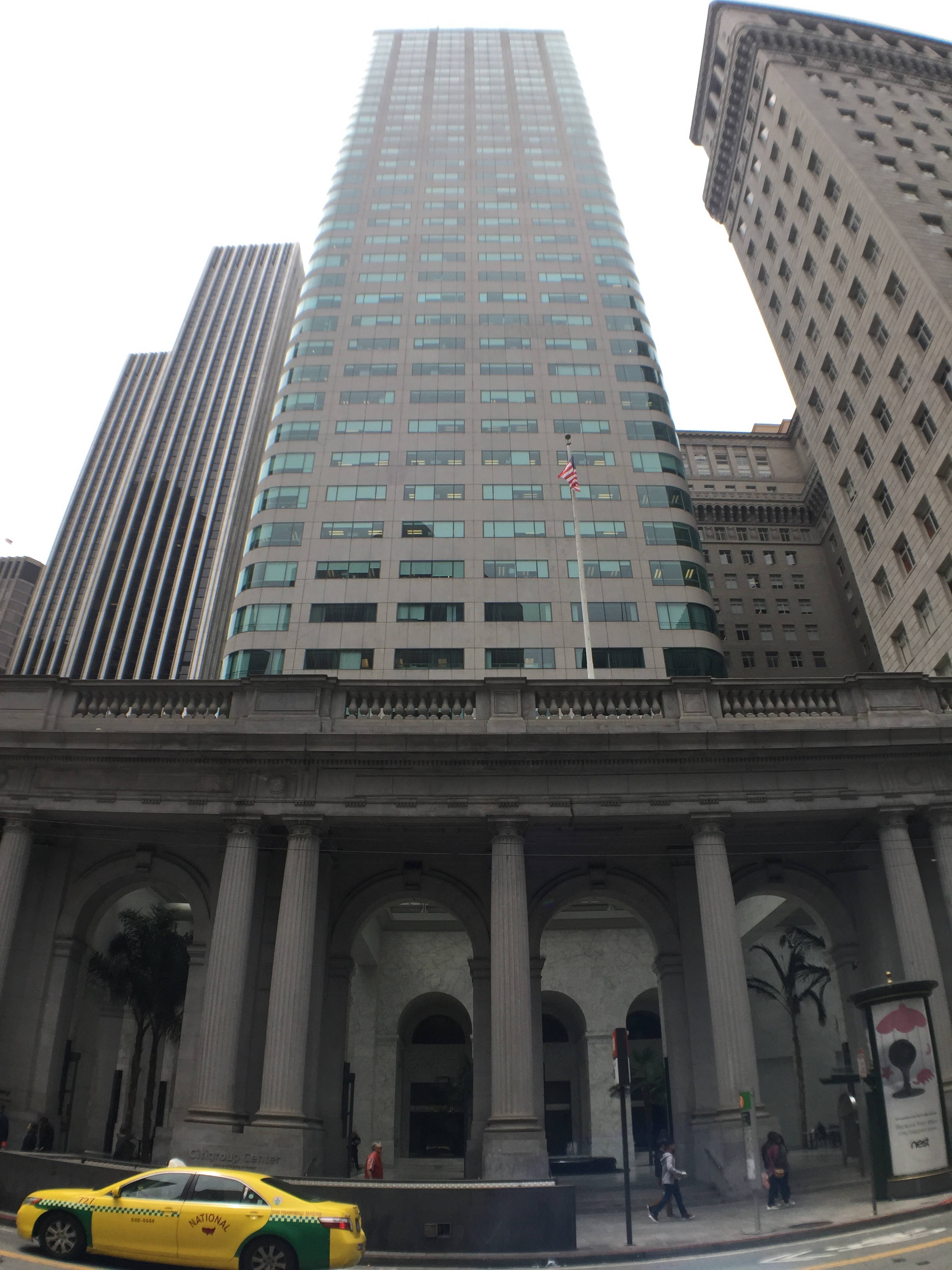One Sansome Street, 1 Sansome St | JLL Properties - US