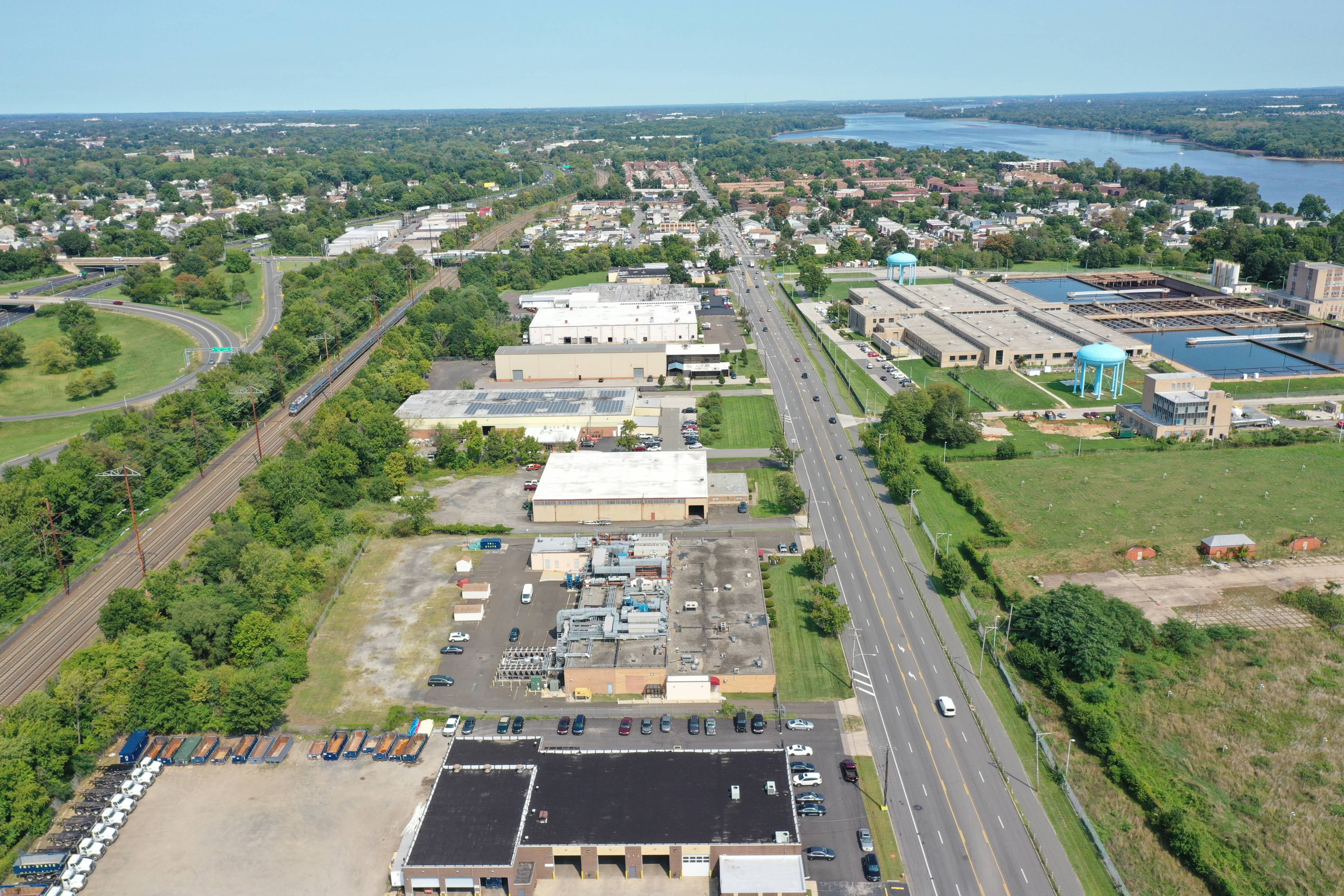 9000 State Rd | JLL Properties - US