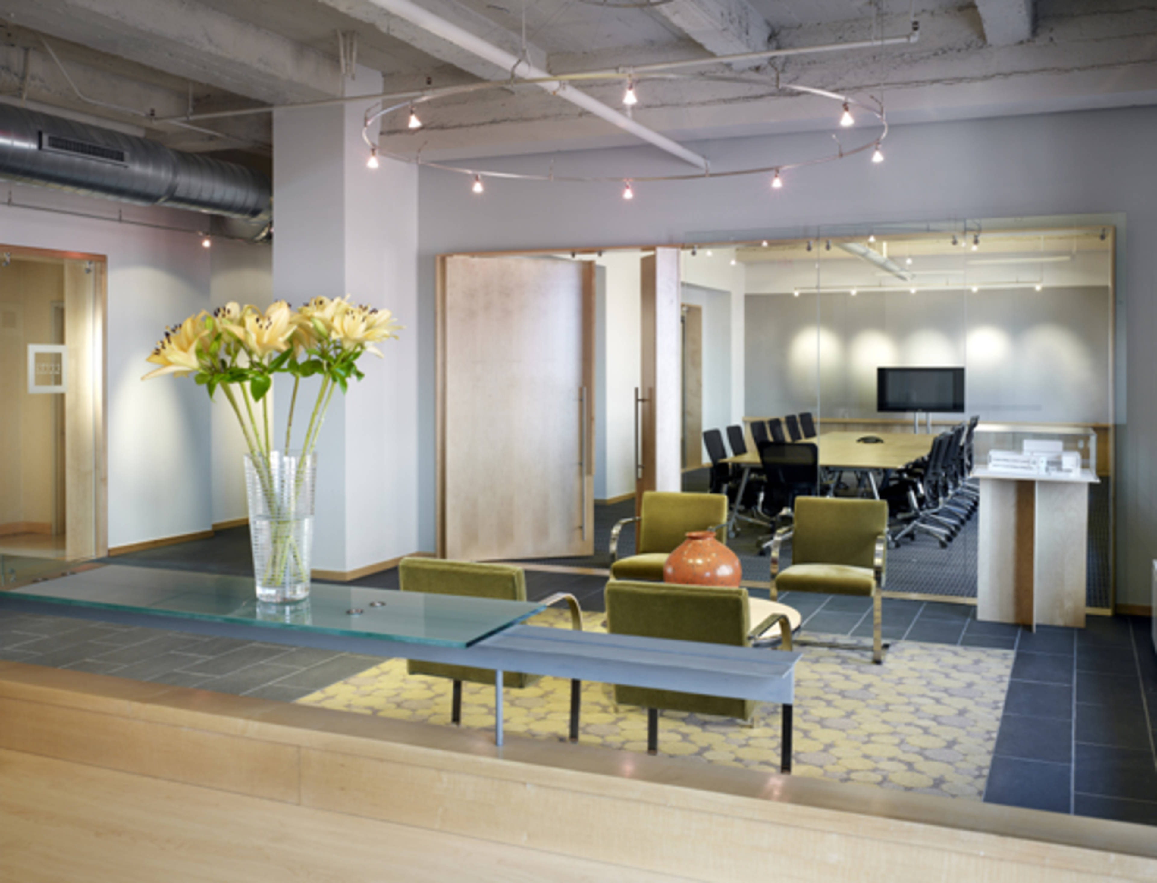 Public Ledger Building, 600 Chestnut St | JLL Properties - US