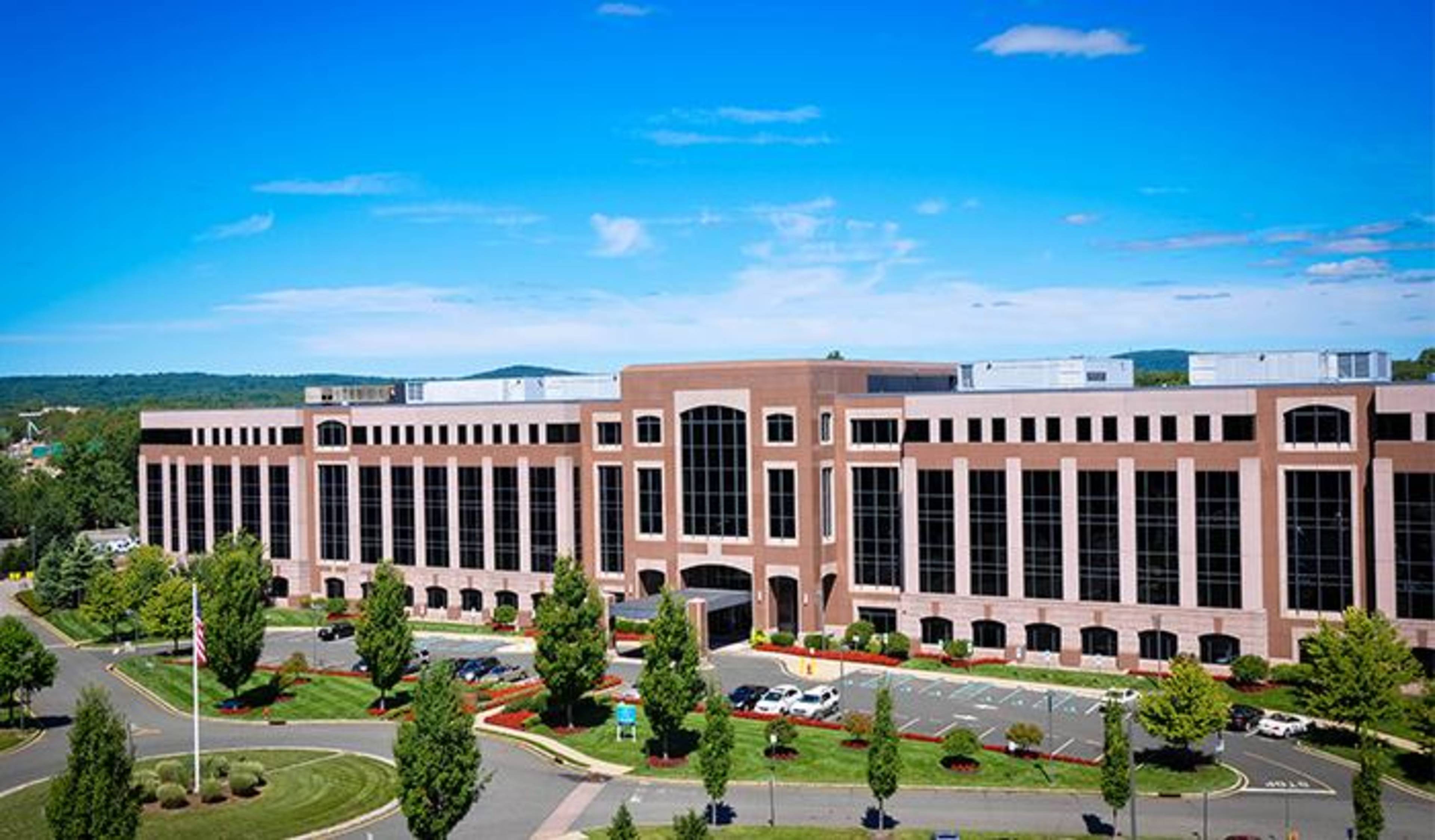 300 Kimball Dr | JLL Properties - US