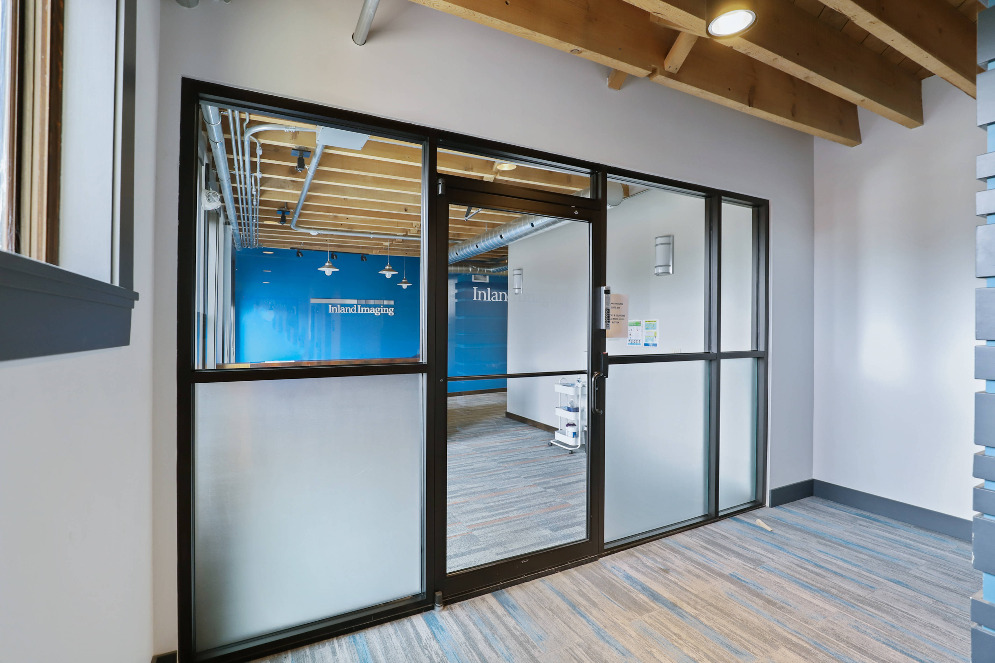 Globe Building, 204 N Division St | JLL Properties - US