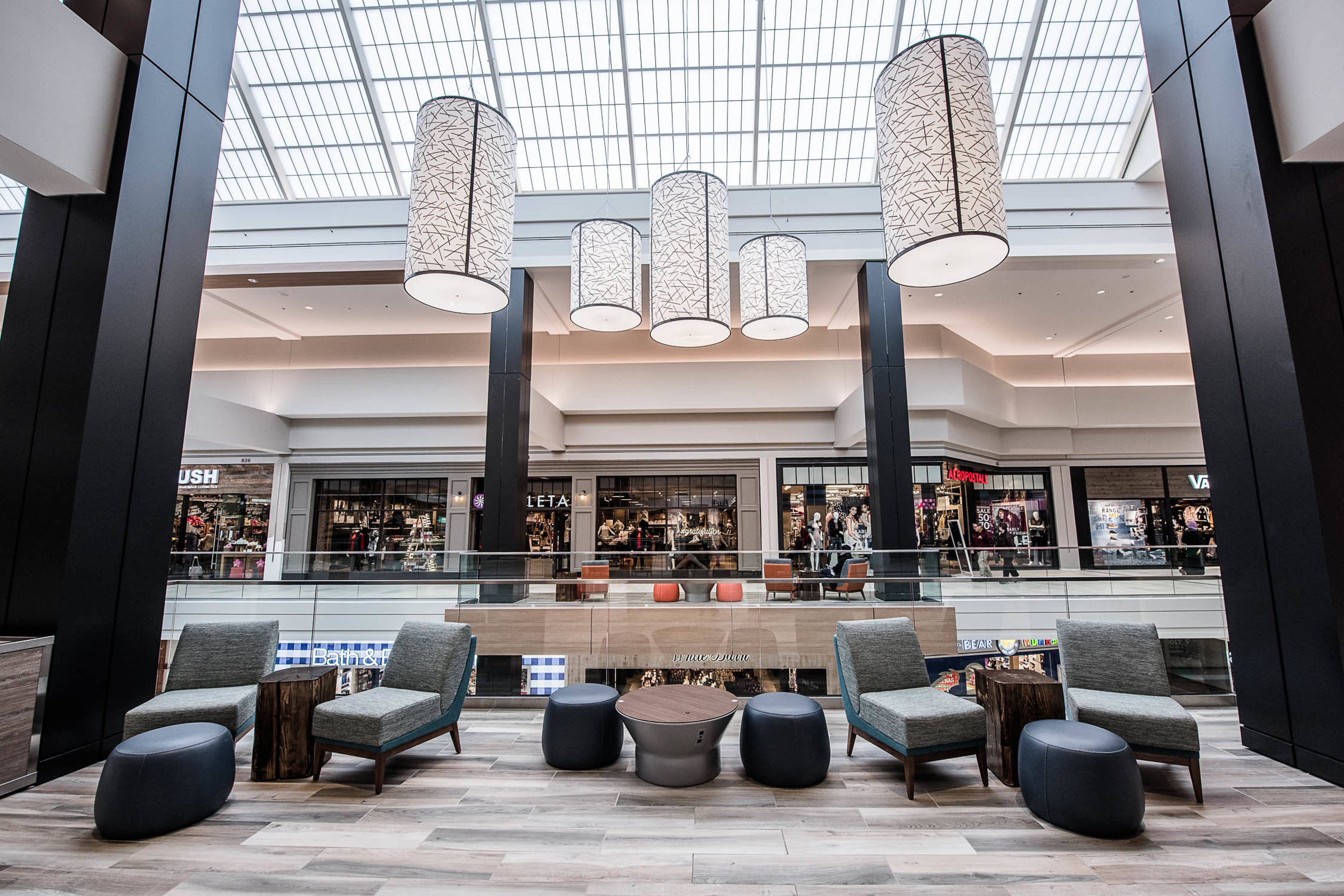 Rosedale Center, 10 Rosedale Center | JLL Properties - US