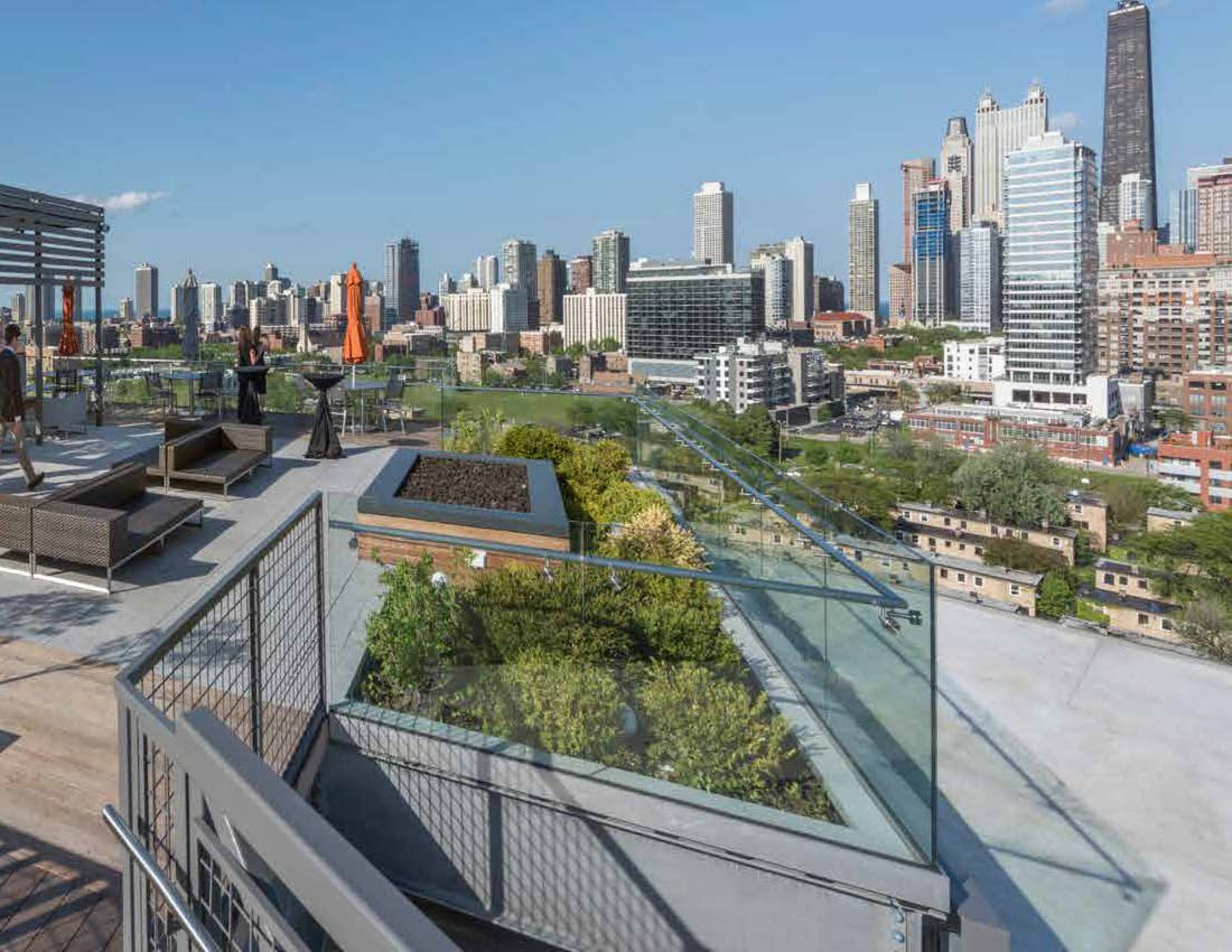 600 West Chicago, 600 W Chicago Ave | JLL Properties - US