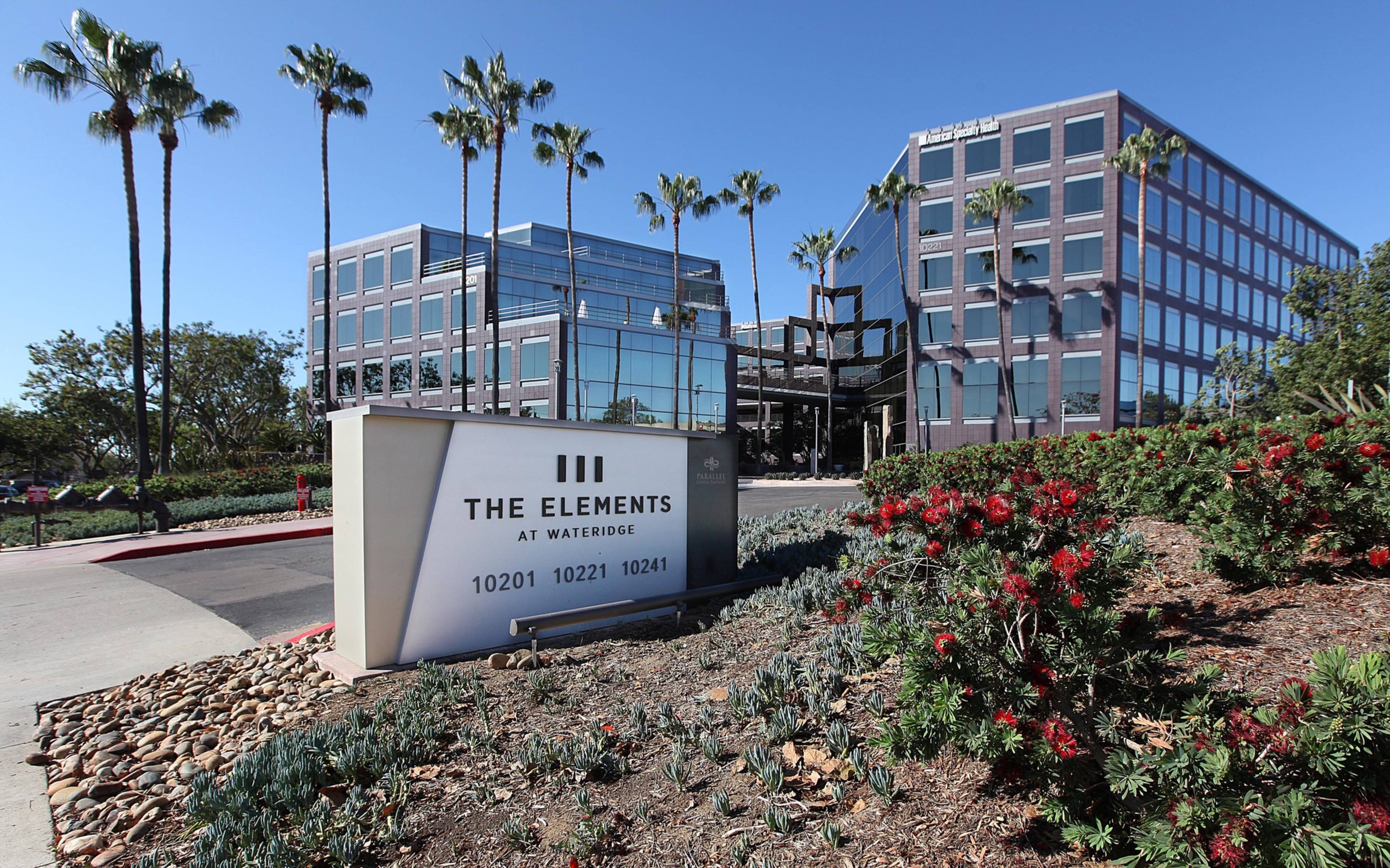 Converted to Lab Q2 2023 - Building B, 10201 Wateridge Cir | JLL ...