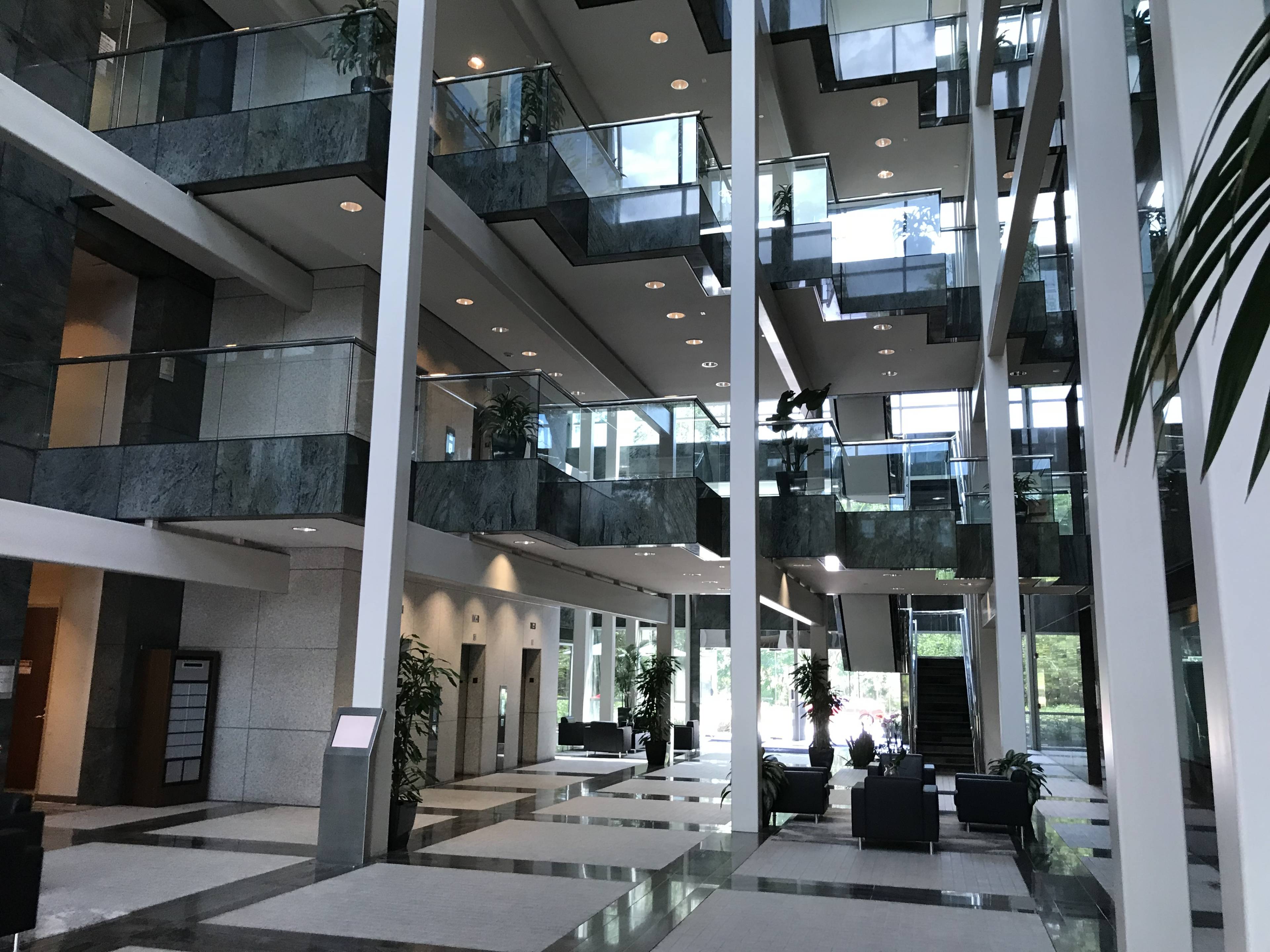 Cardinal Point Riverside at Telecom Park, 12470 Telecom Dr | JLL ...