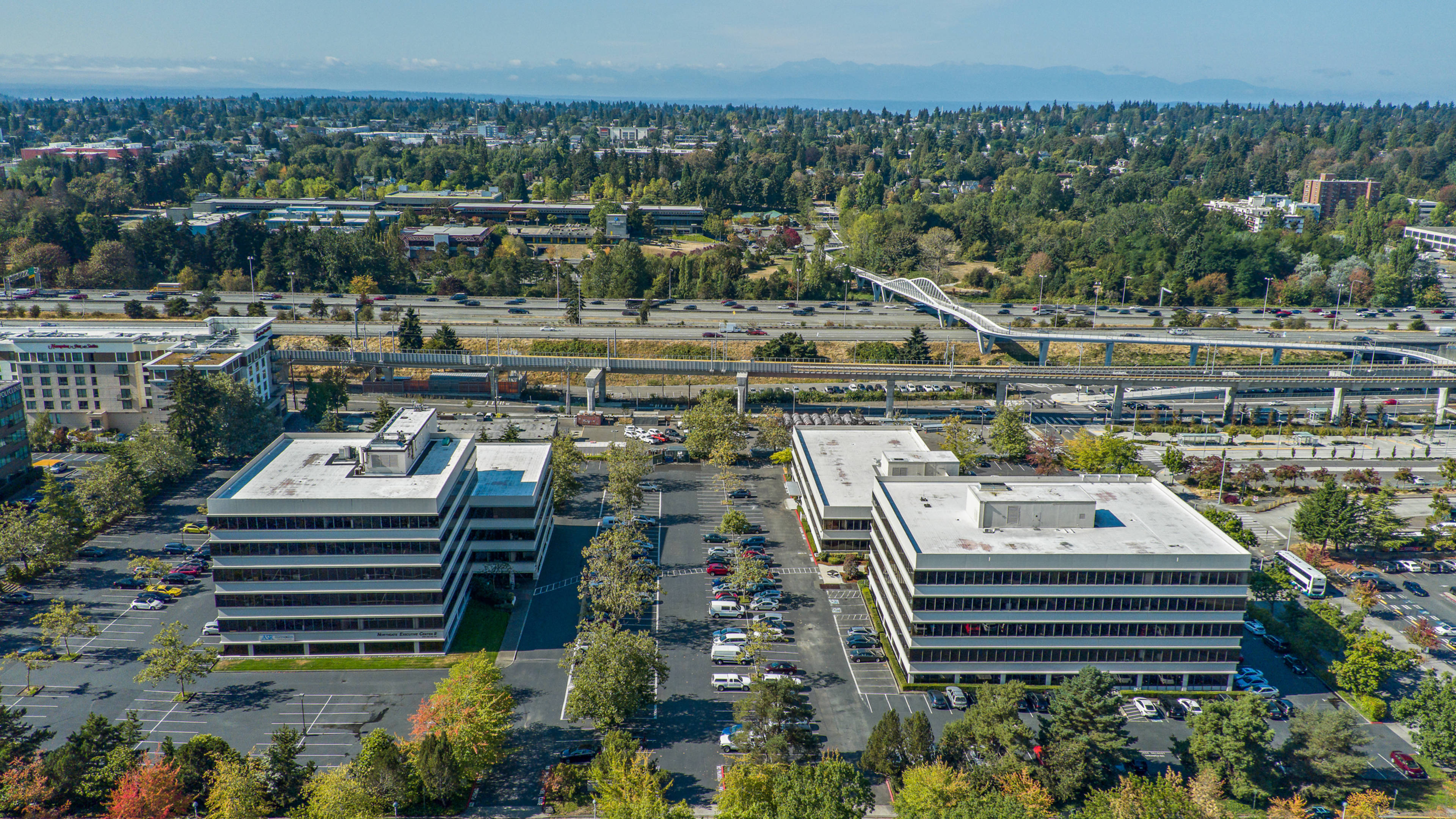 South Building, 9725 3rd Ave NE | JLL Properties - US