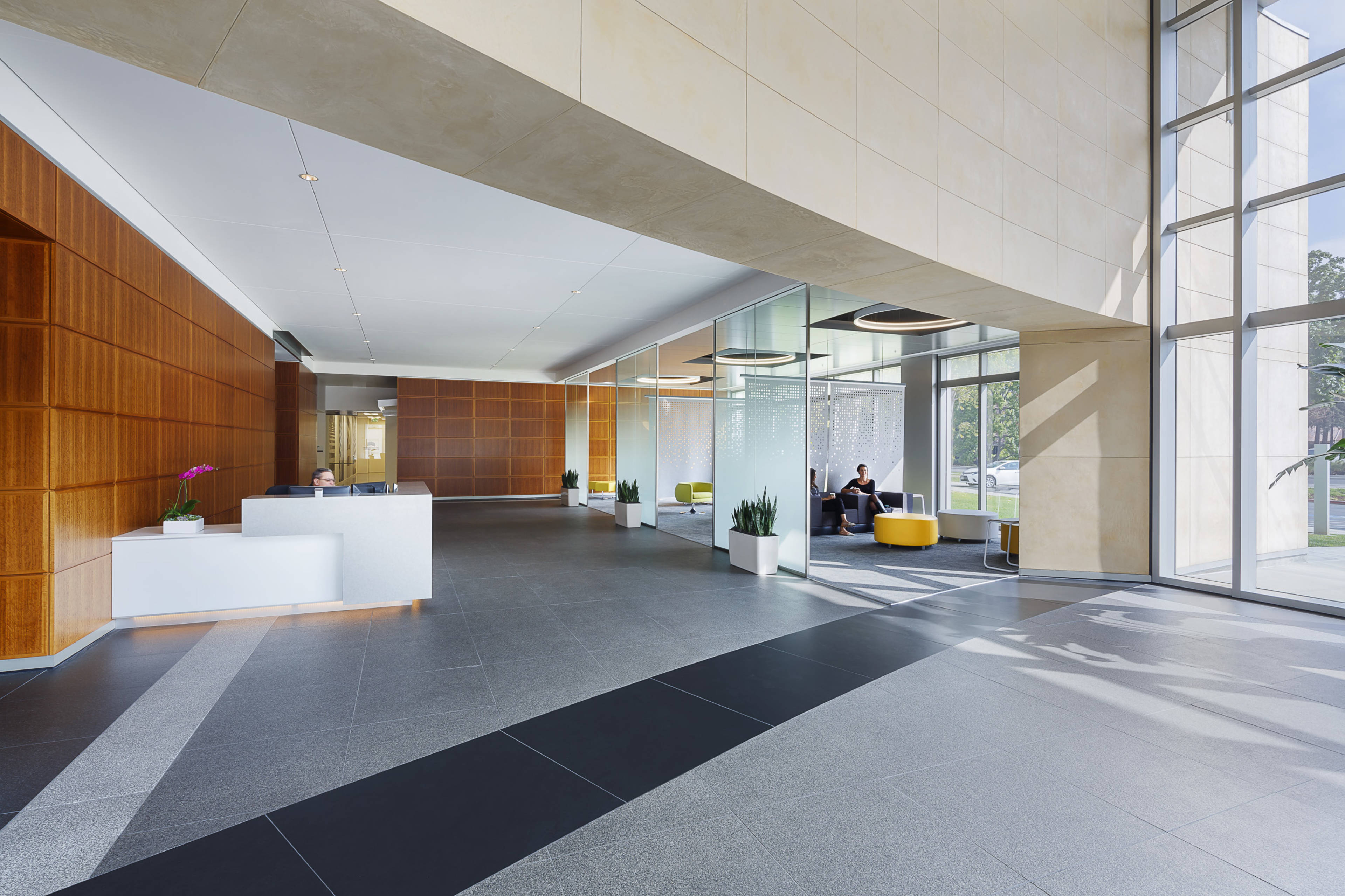 Mission Towers I, 3975 Freedom Cir | JLL Properties - US