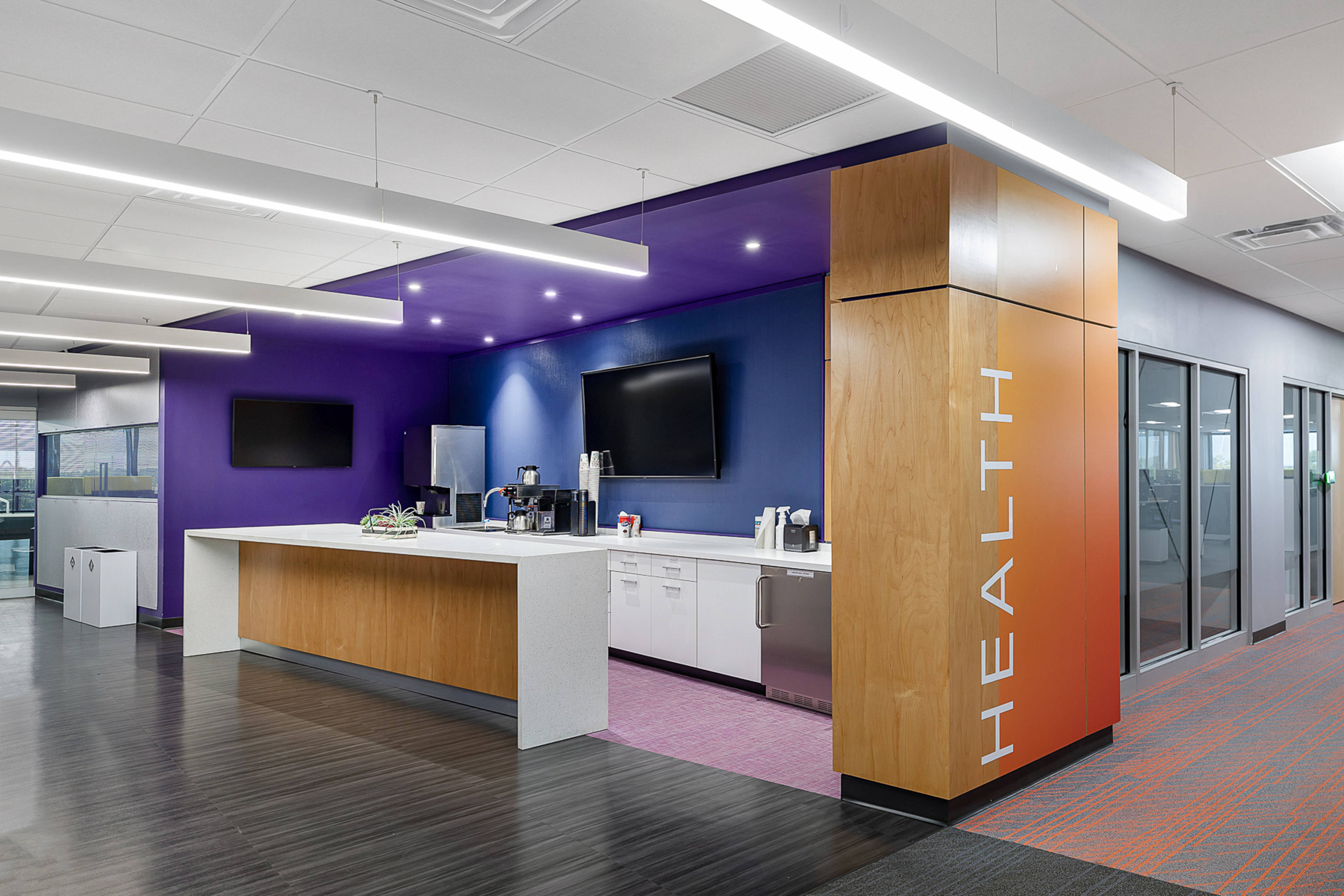 9901 Linn Station Rd | JLL Properties - US