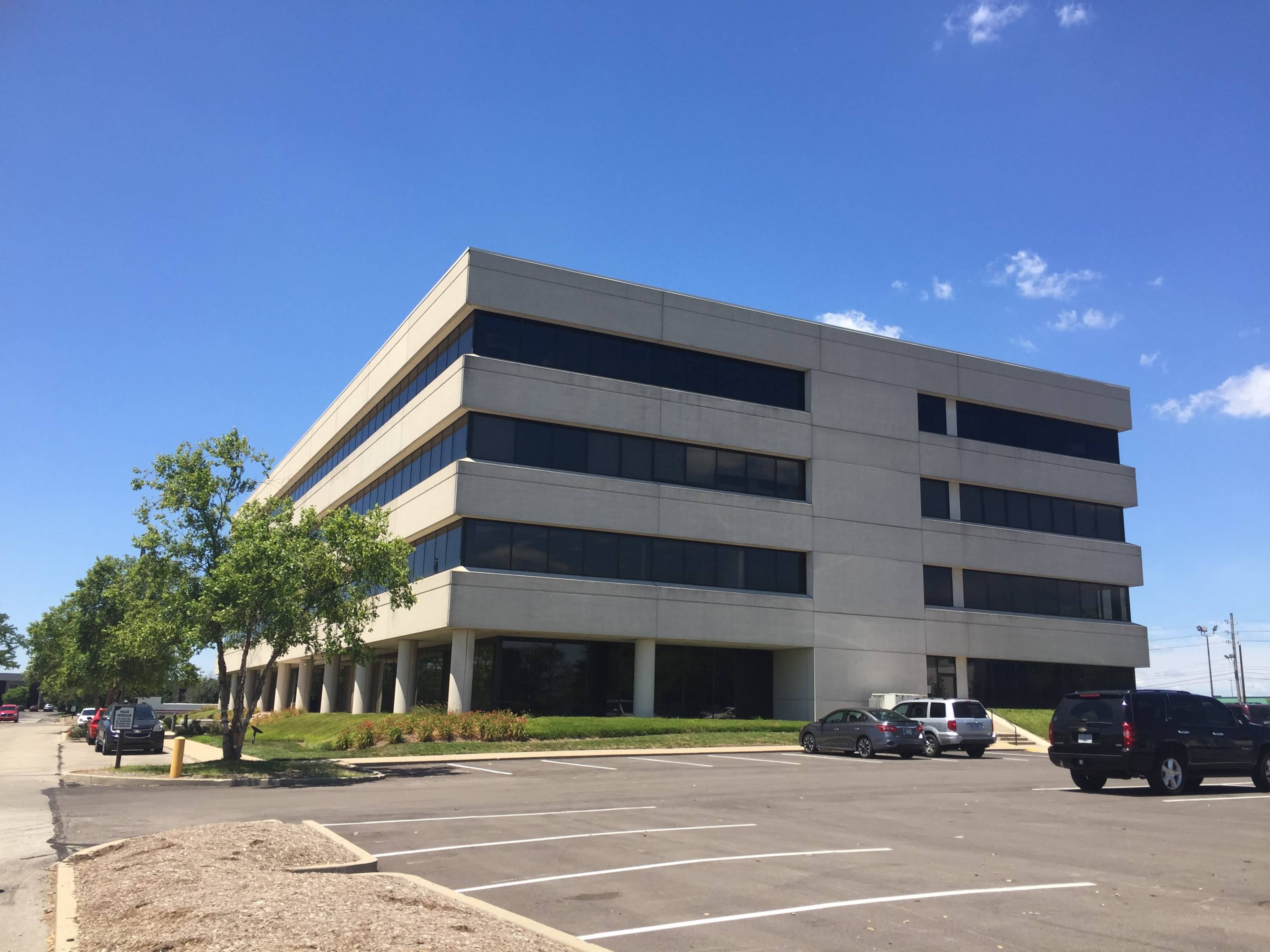 Castleton Park 40, 6081 E 82nd St | JLL Properties - US