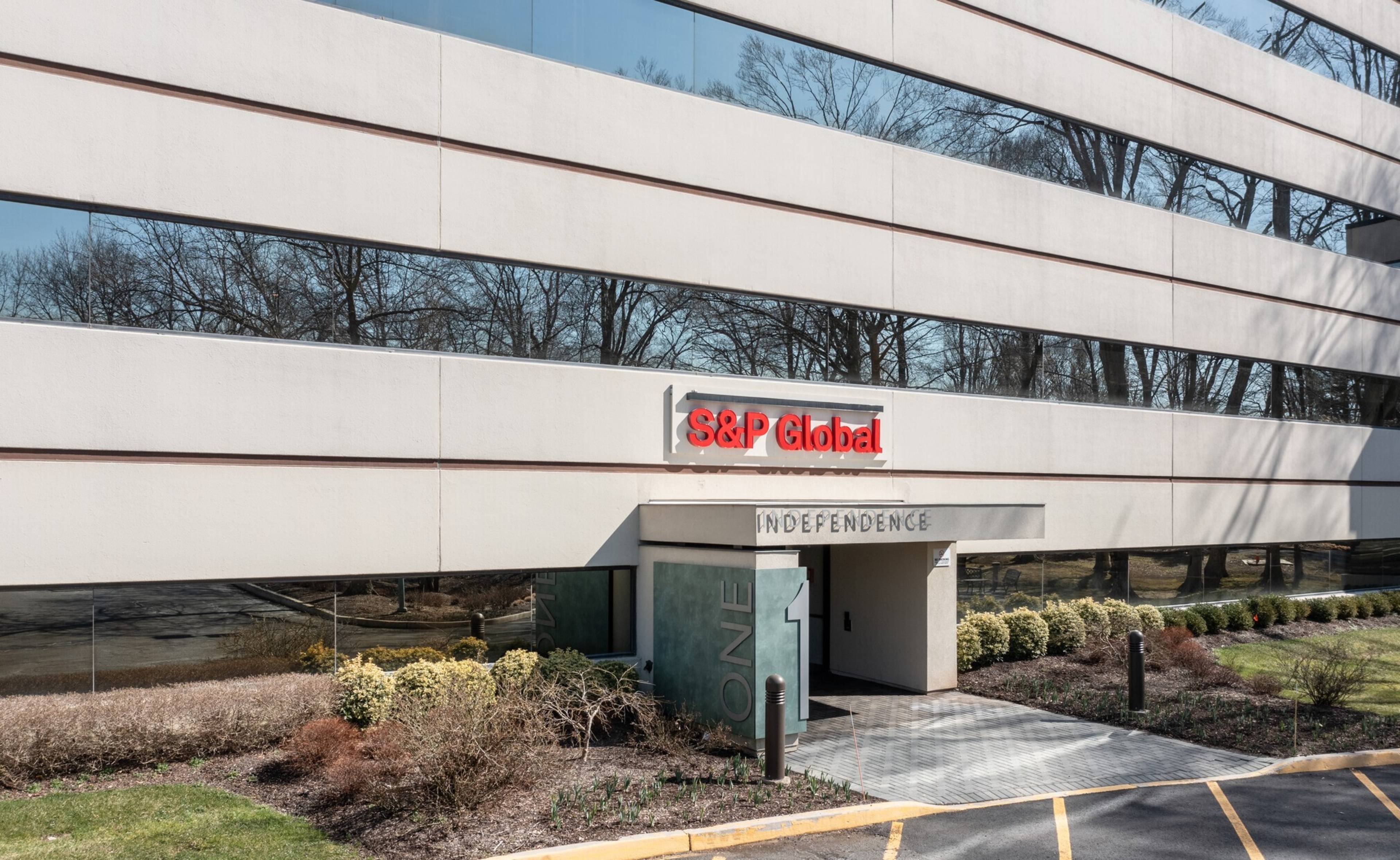 Independence Way One, 1 Independence Way | JLL Properties - US