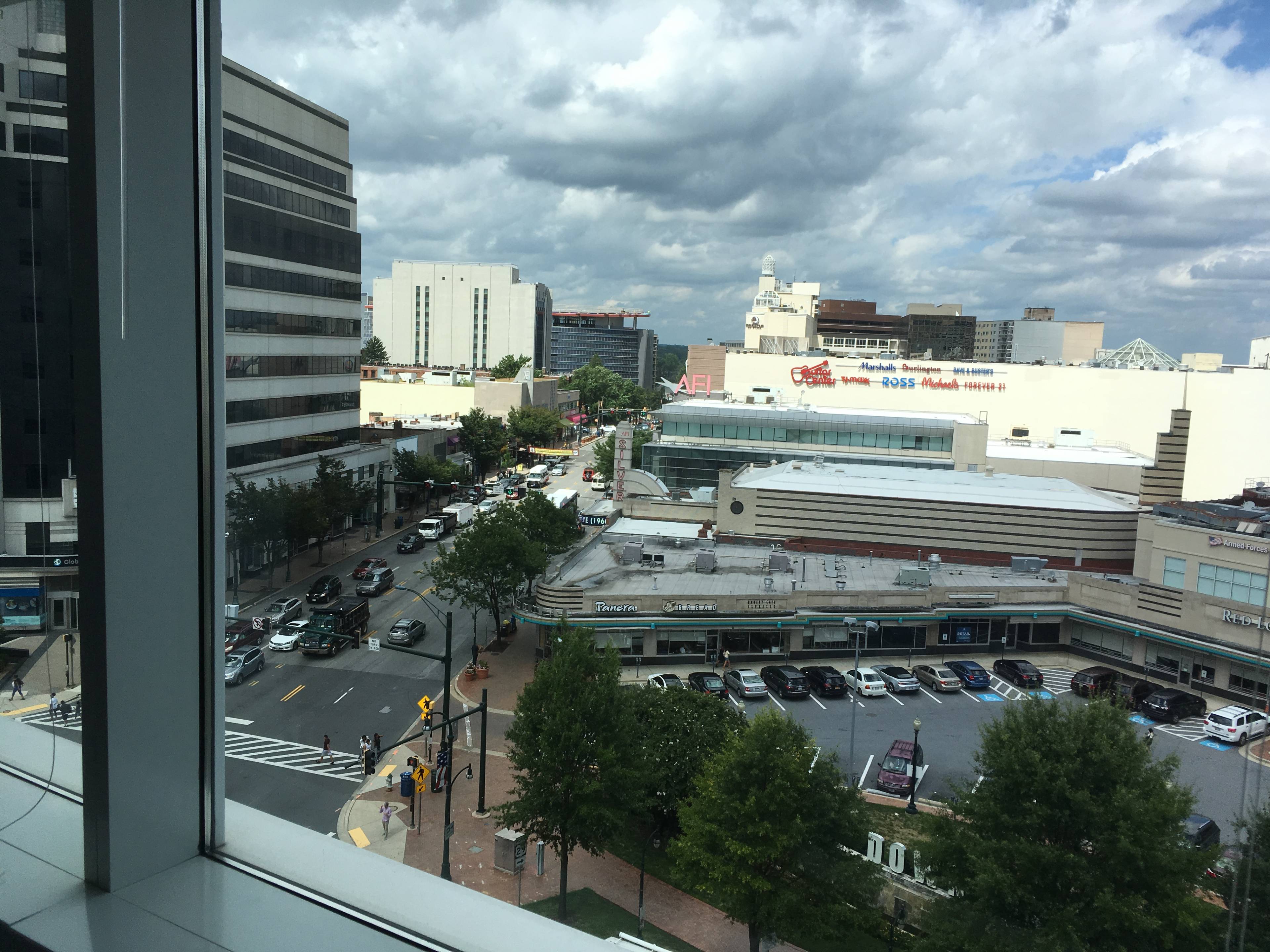 Inventa Towers, 1 Inventa Pl | JLL Properties - US