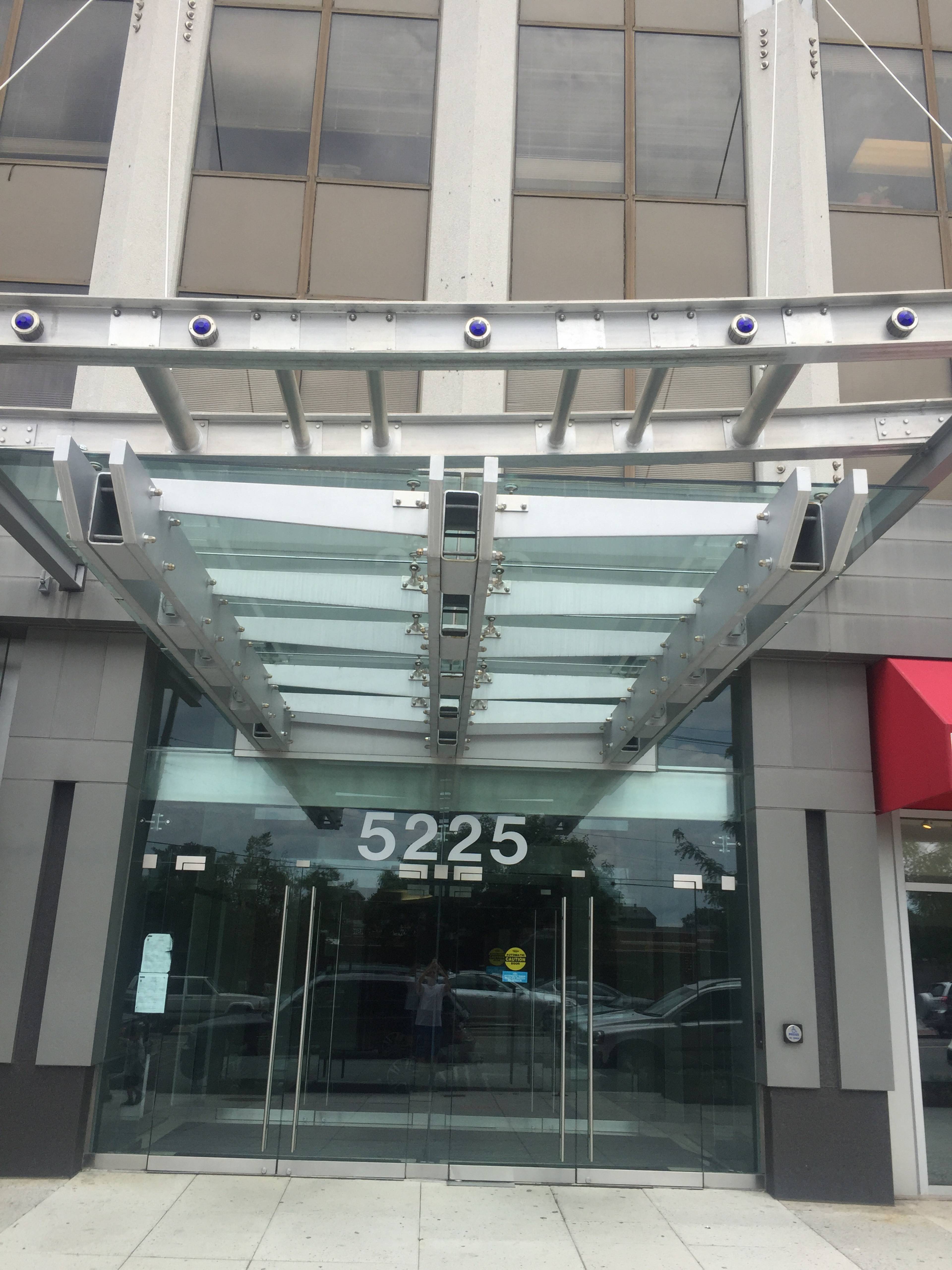 5225 Wisconsin, 5225 Wisconsin Ave NW | JLL Properties - US