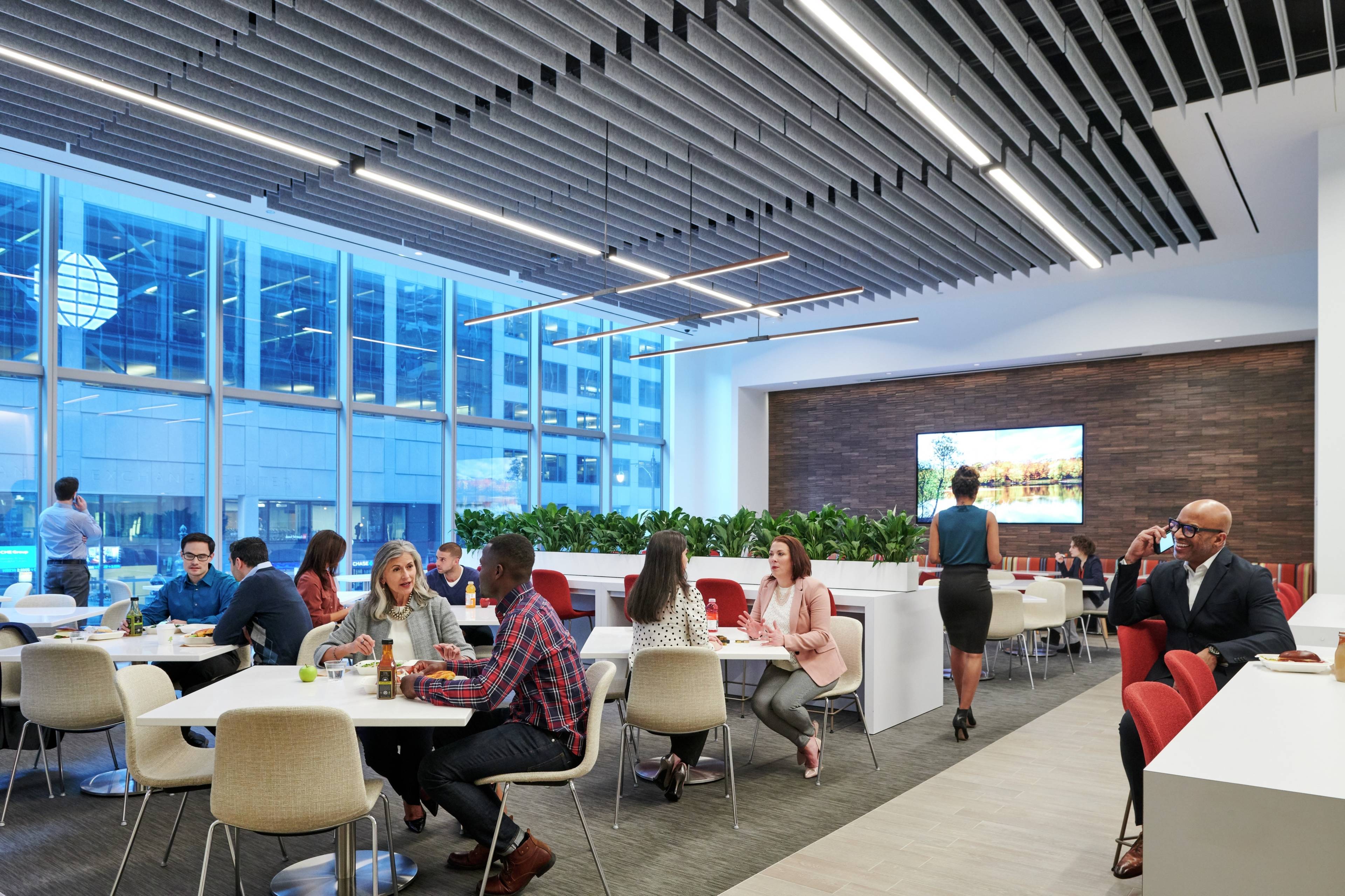 71 South Wacker, 71 S Wacker Dr | JLL Properties - US