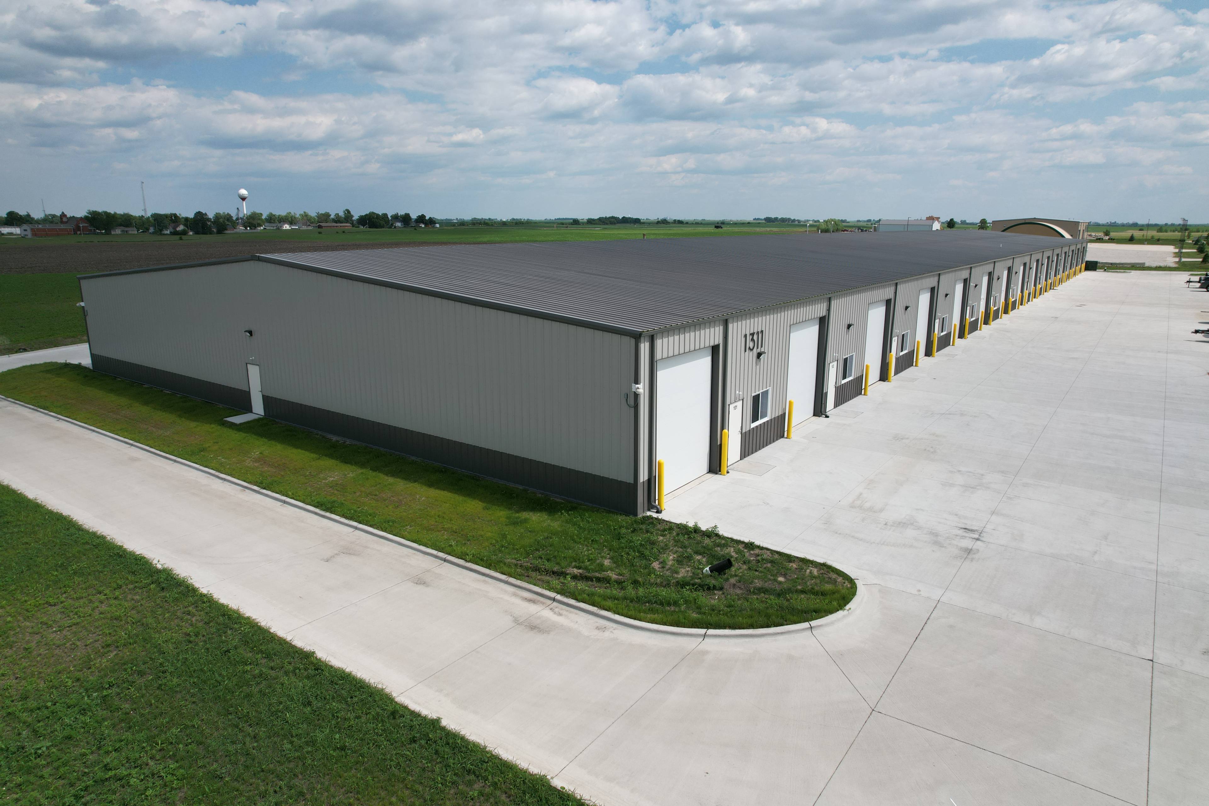 1311 NW Laurel St | JLL Properties - US