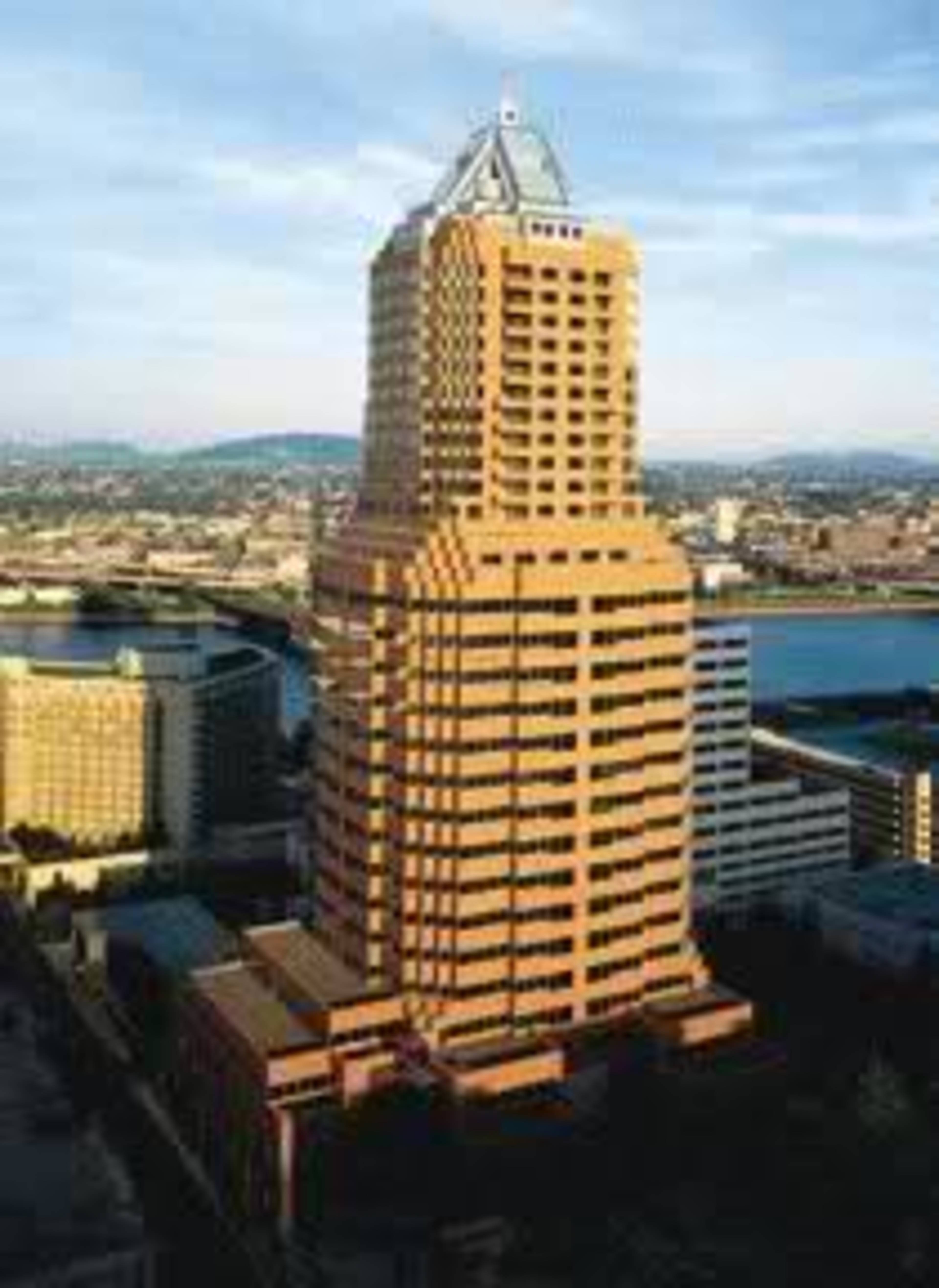 KOIN Tower, 222 SW Columbia St | JLL Properties - US