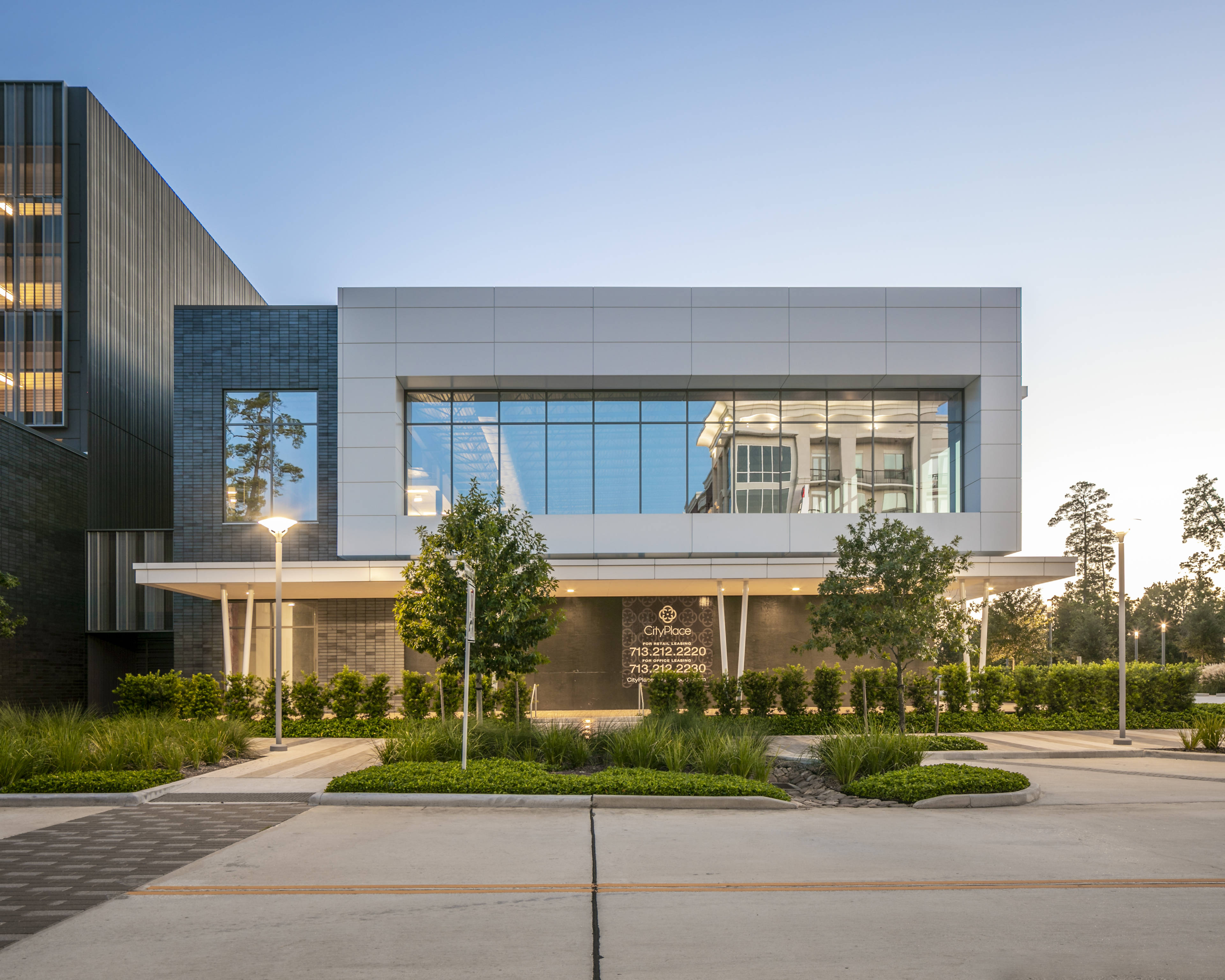 City Place 1, 1700 City Plaza Dr | JLL Properties - US