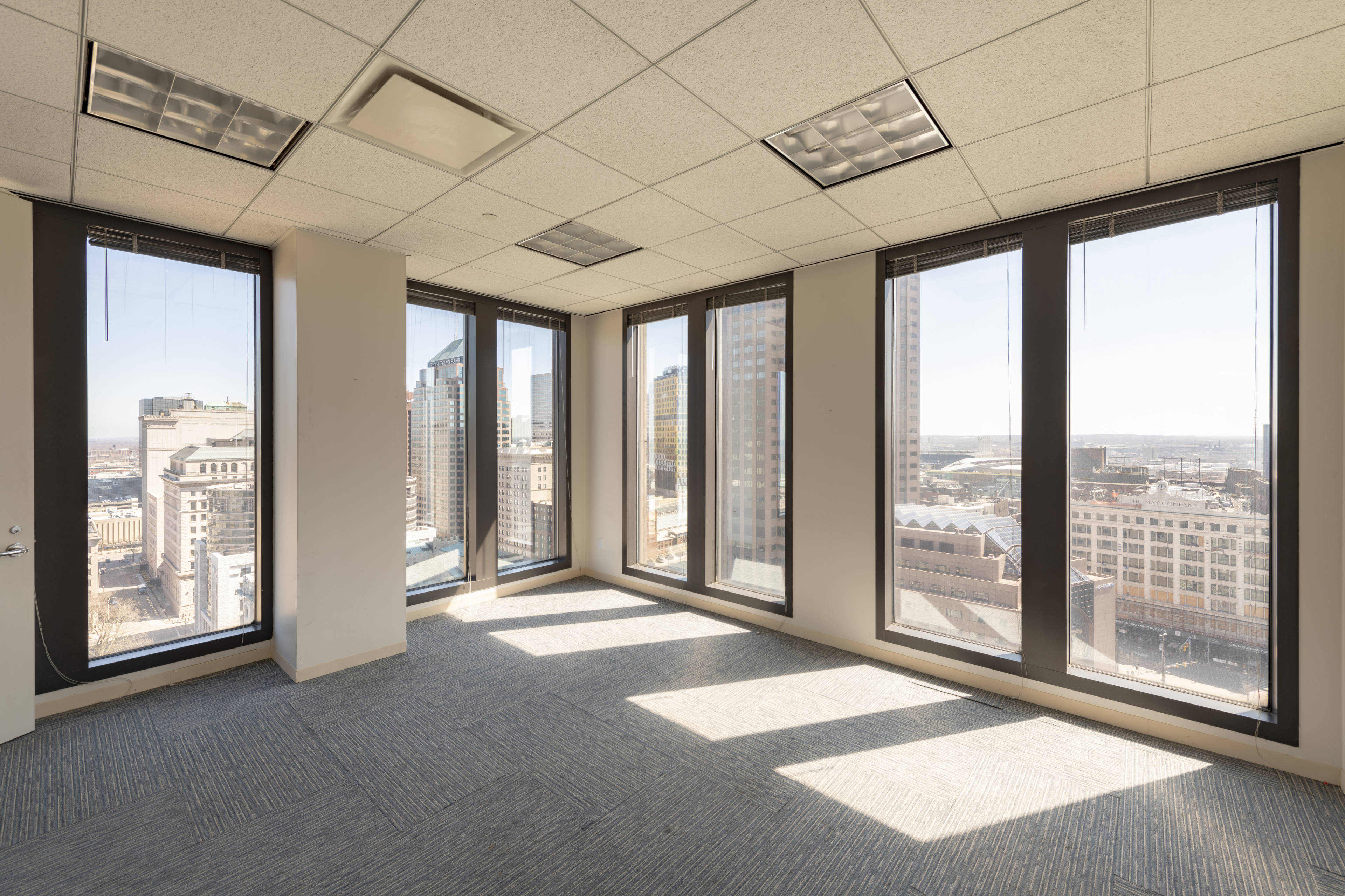 Key Center Tower, 127 Public Square | JLL Properties - US