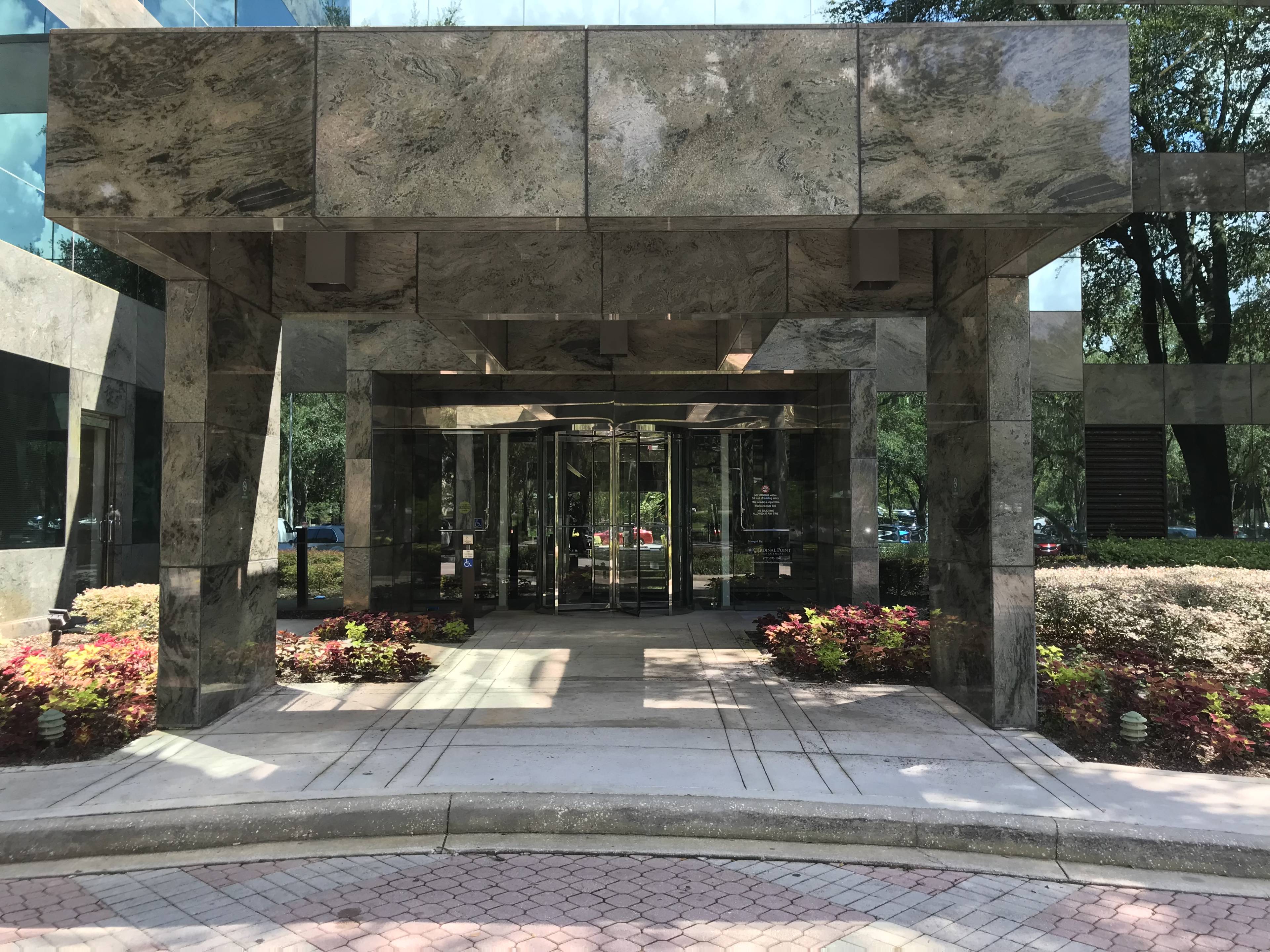 Cardinal Point Riverside at Telecom Park, 12470 Telecom Dr | JLL ...