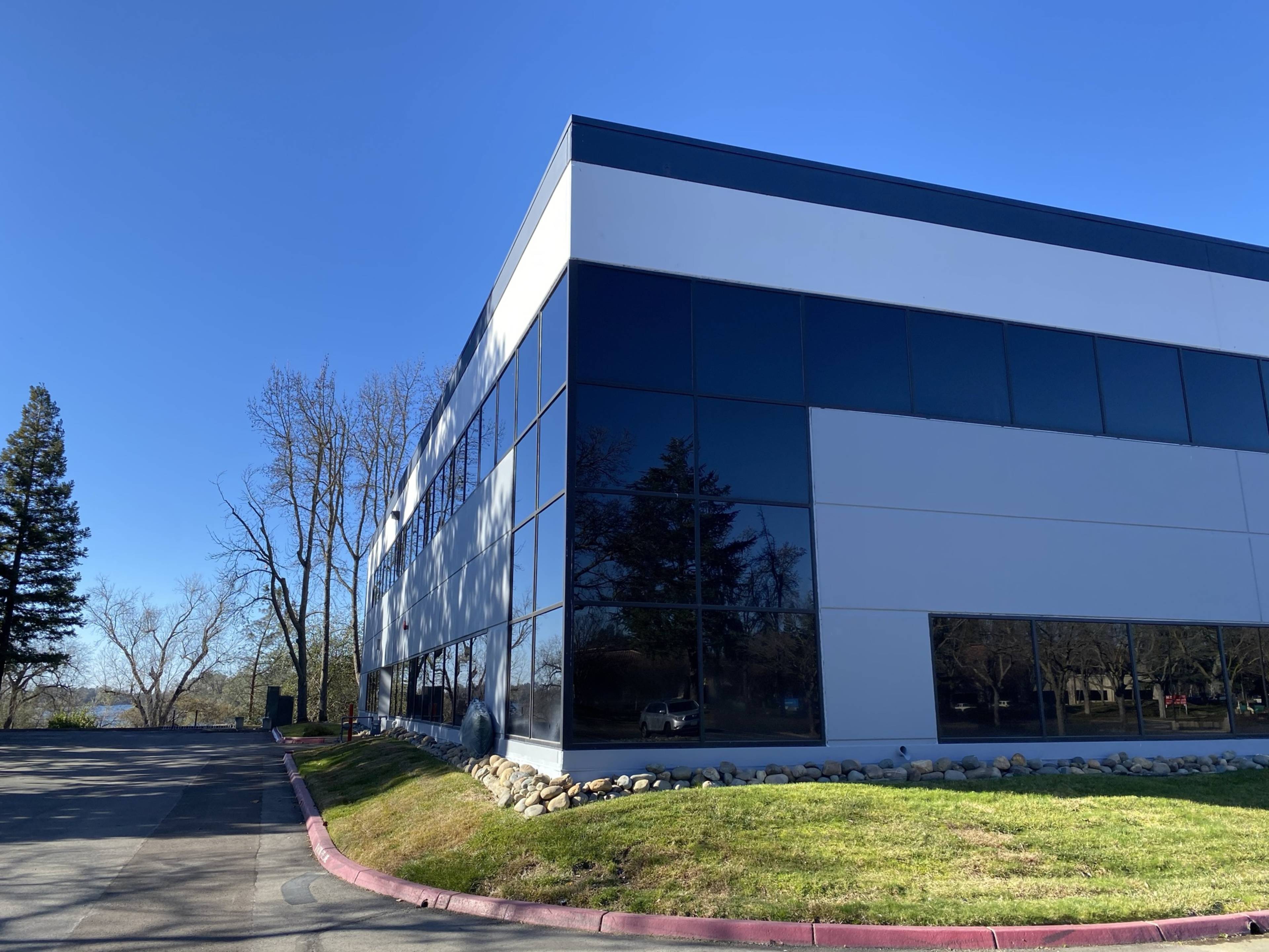 100 Blue Ravine Rd | JLL Properties - US