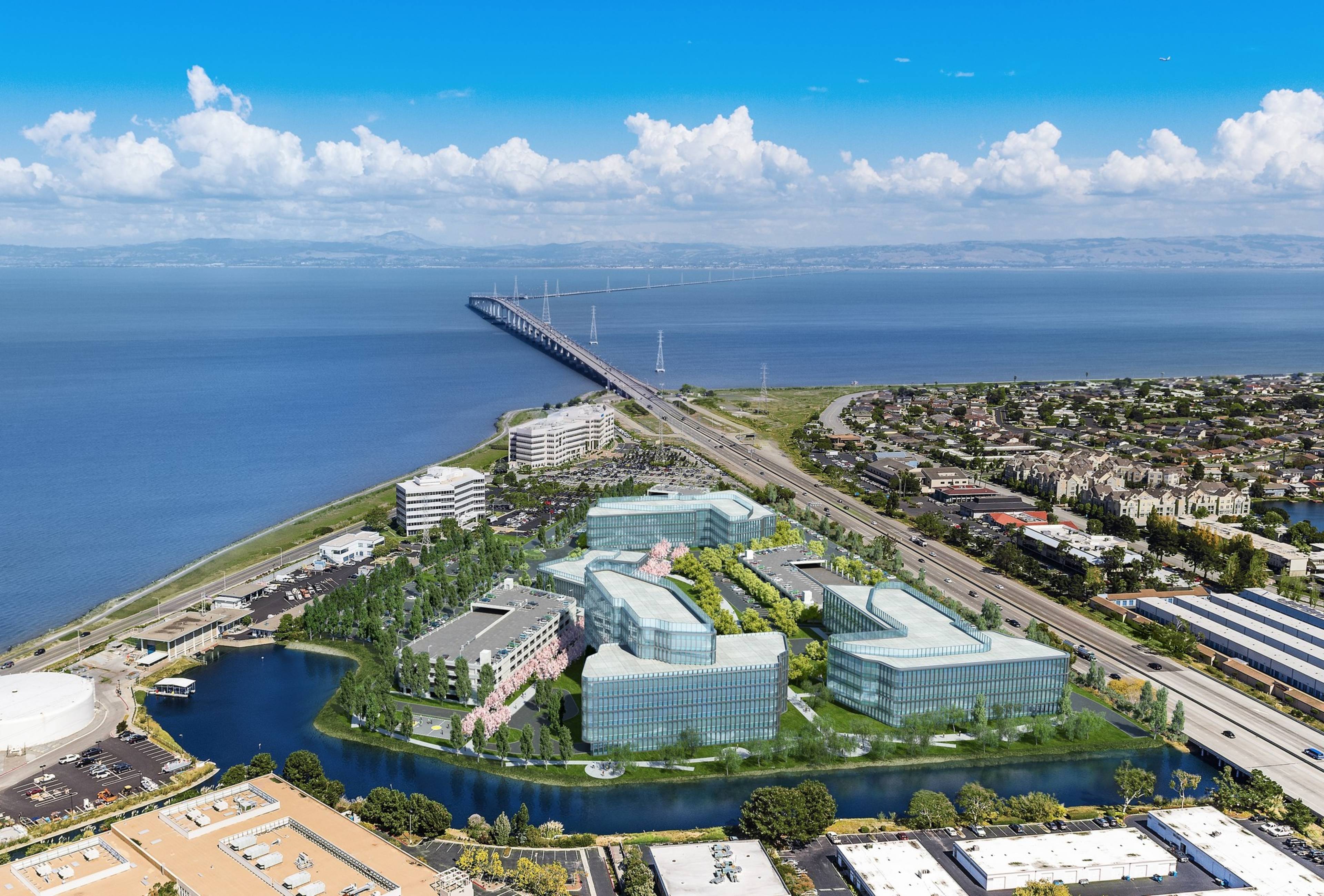 Building C, 600 Lincoln Centre Dr | JLL Properties - US