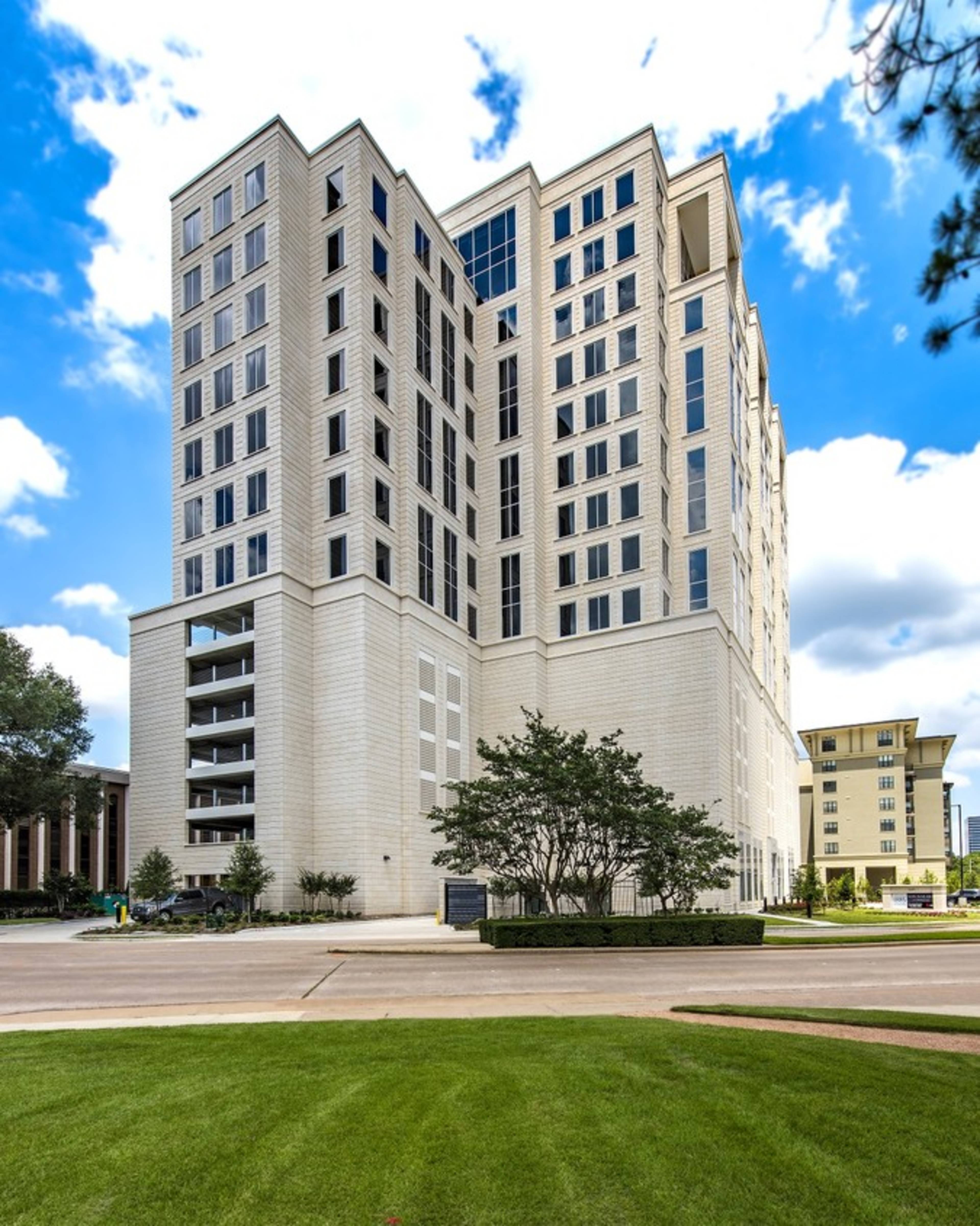 1885 Saint James, 1885 Saint James Pl | JLL Properties - US