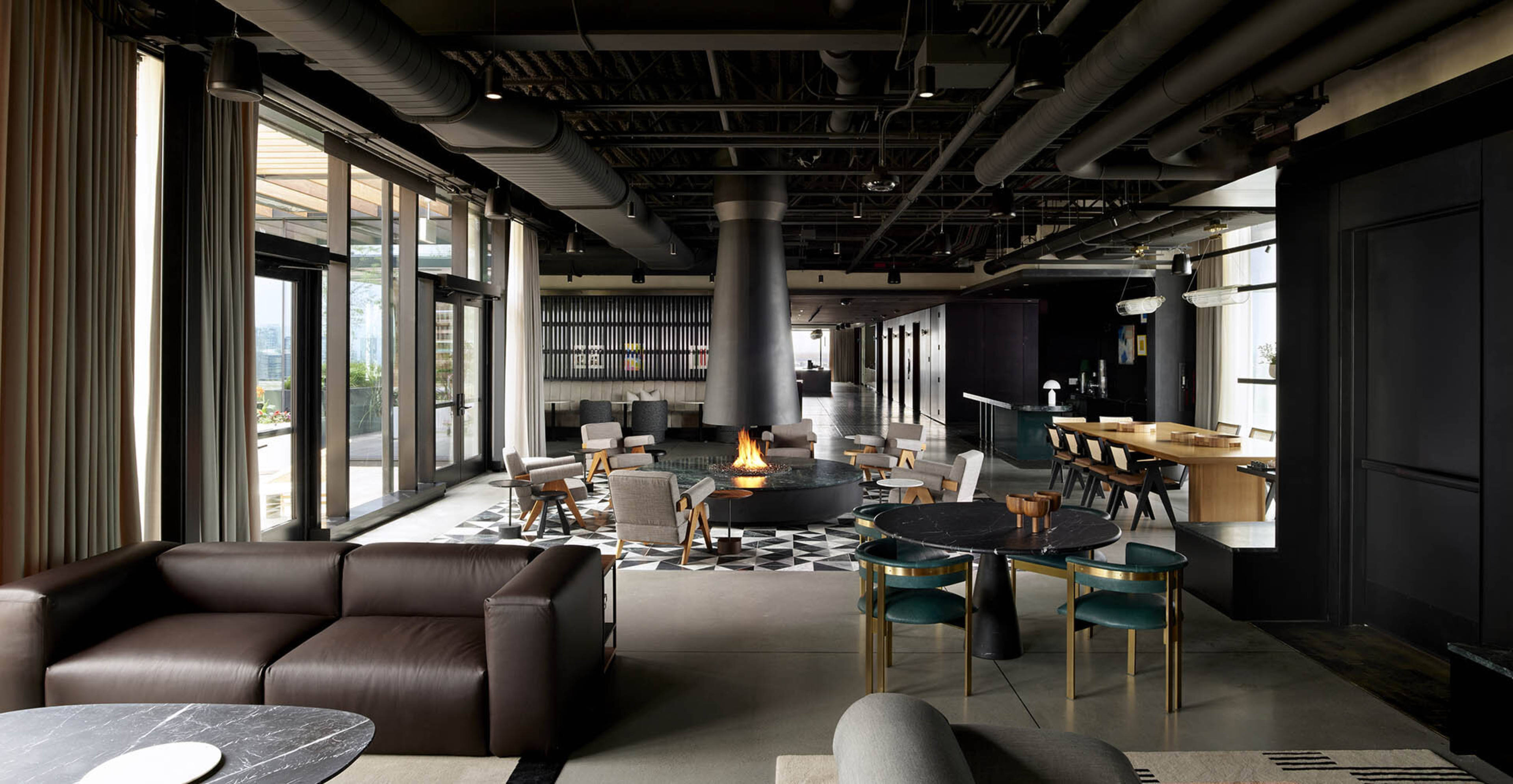 167 North Green, 167 N Green St | JLL Properties - US