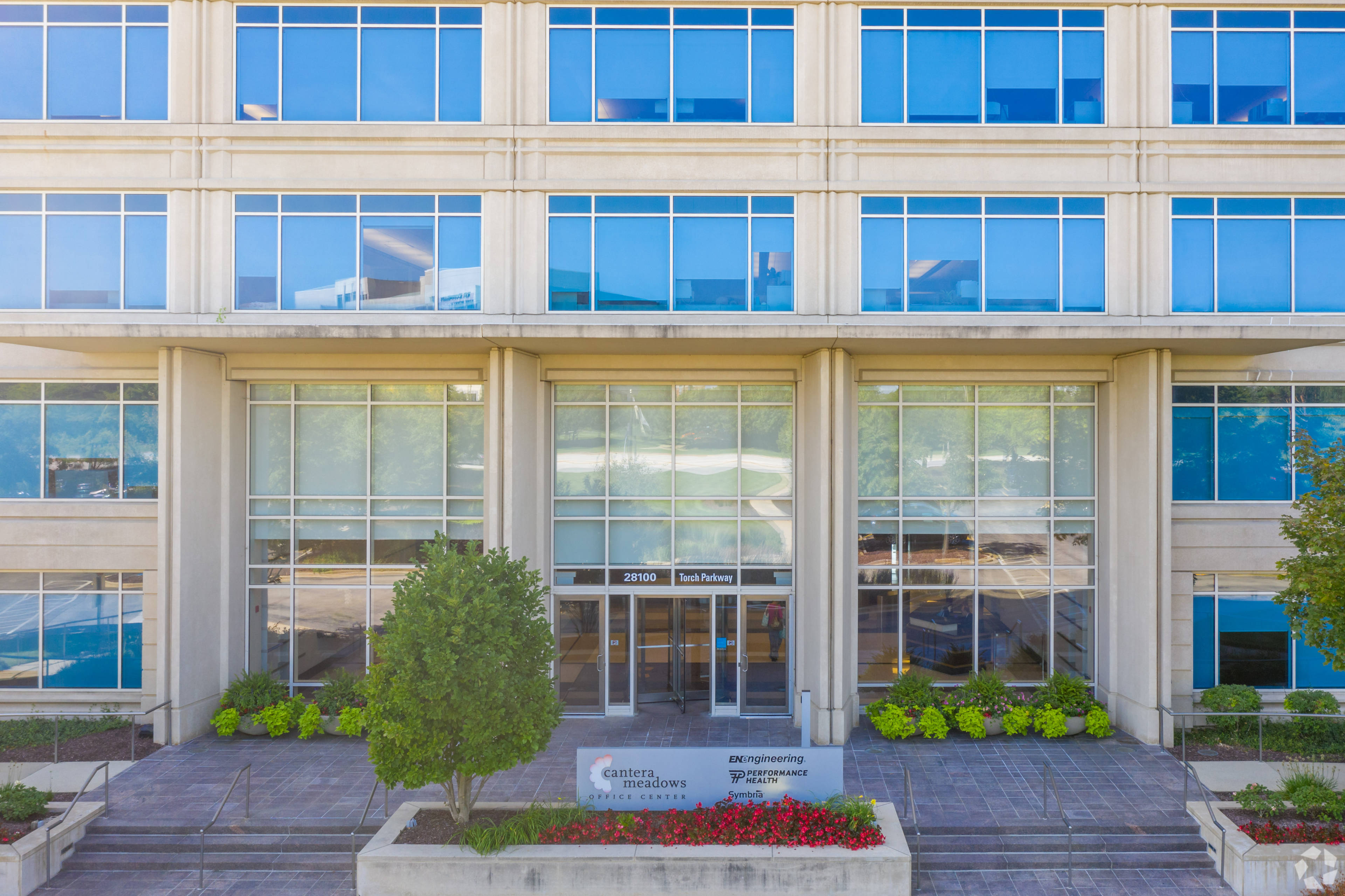 Cantera Meadows West, 28100 Torch Pkwy | JLL Properties - US