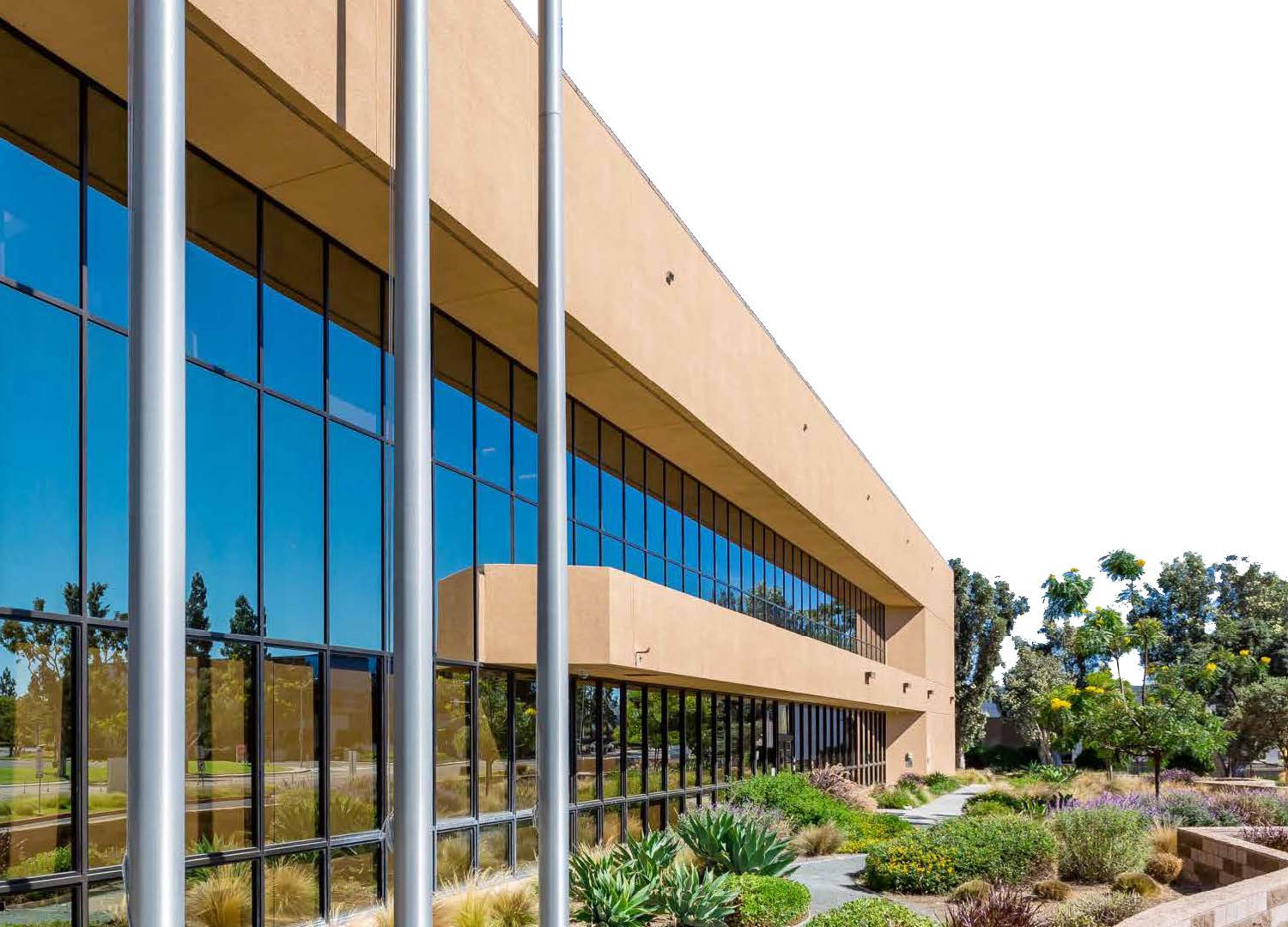 4181 Ruffin Rd | JLL Properties - US