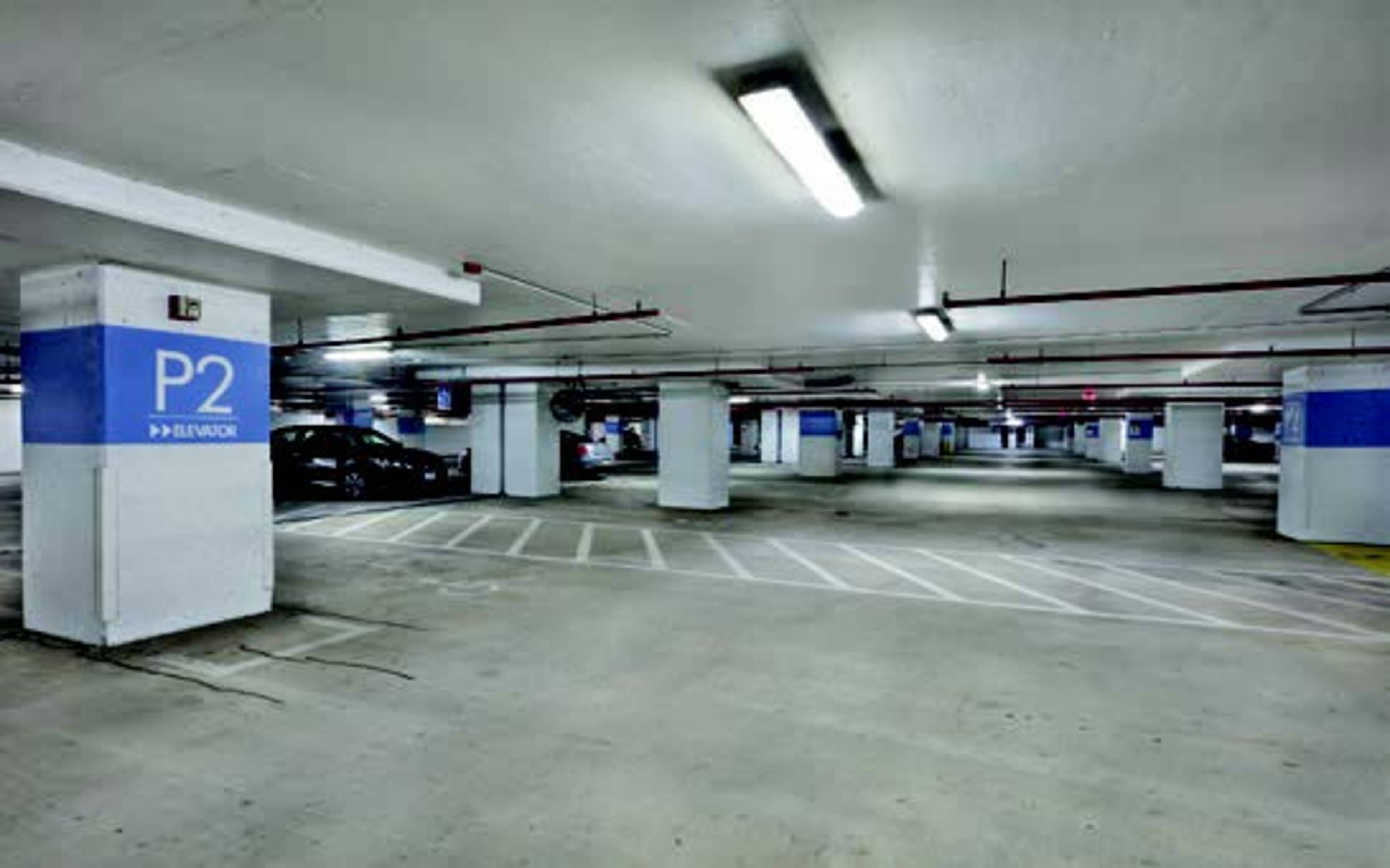 Inventa Towers, 1 Inventa Pl | JLL Properties - US