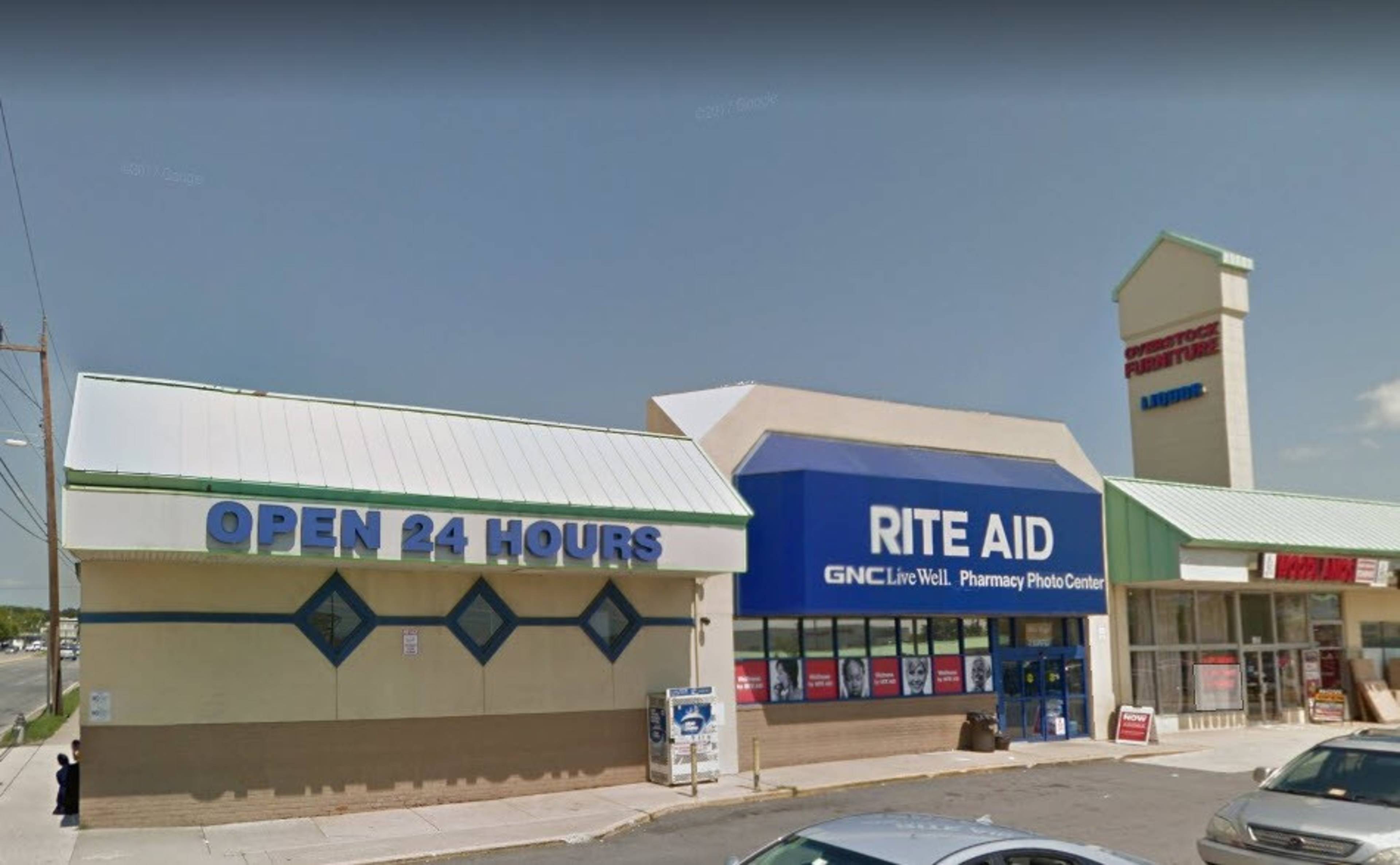 Walgreens 18271 - New Hampshire Ave - Langley Park, MD