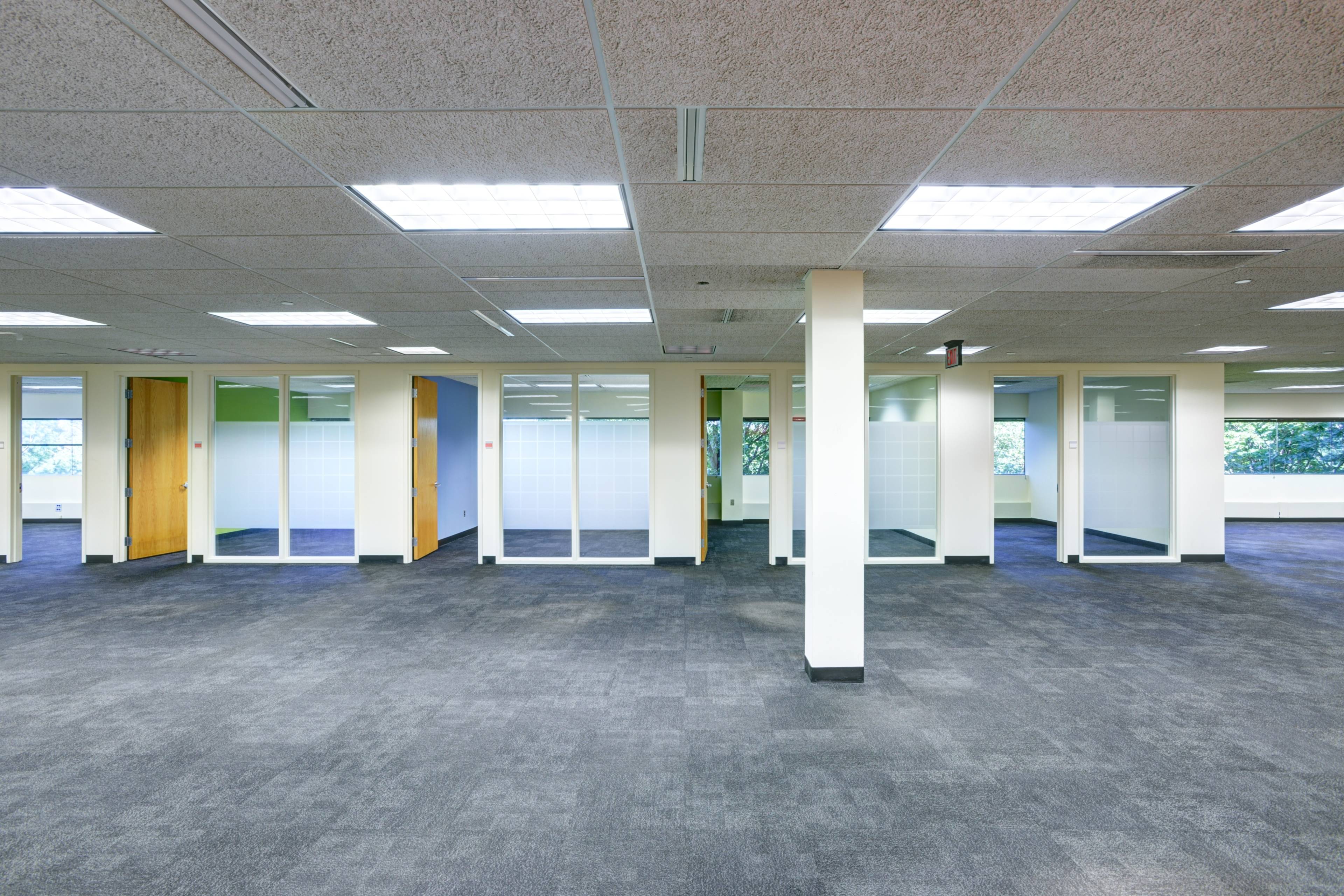 Independence Way Four, 4 Independence Way | JLL Properties - US