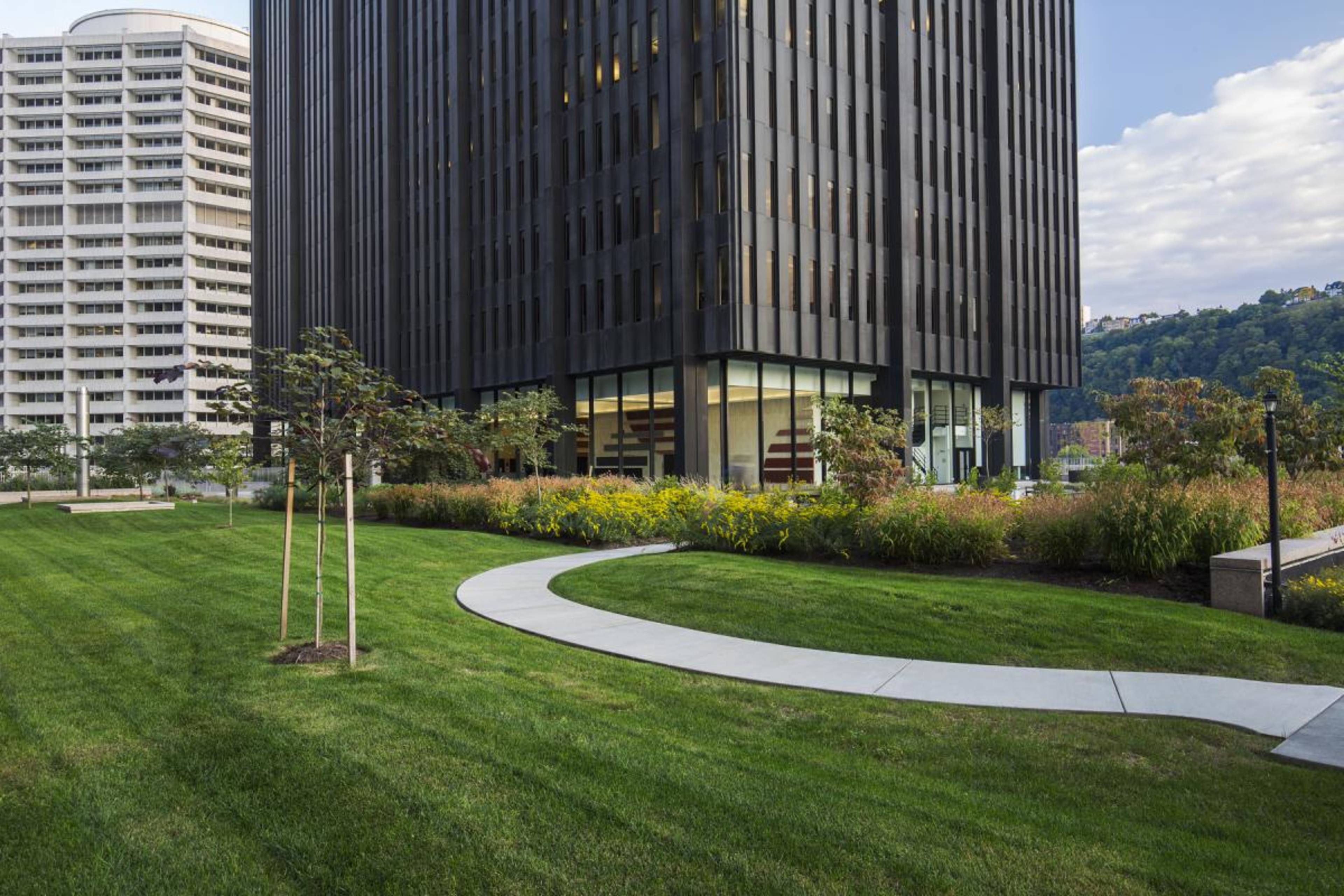 11 Stanwix, 11 Stanwix St | JLL Properties - US