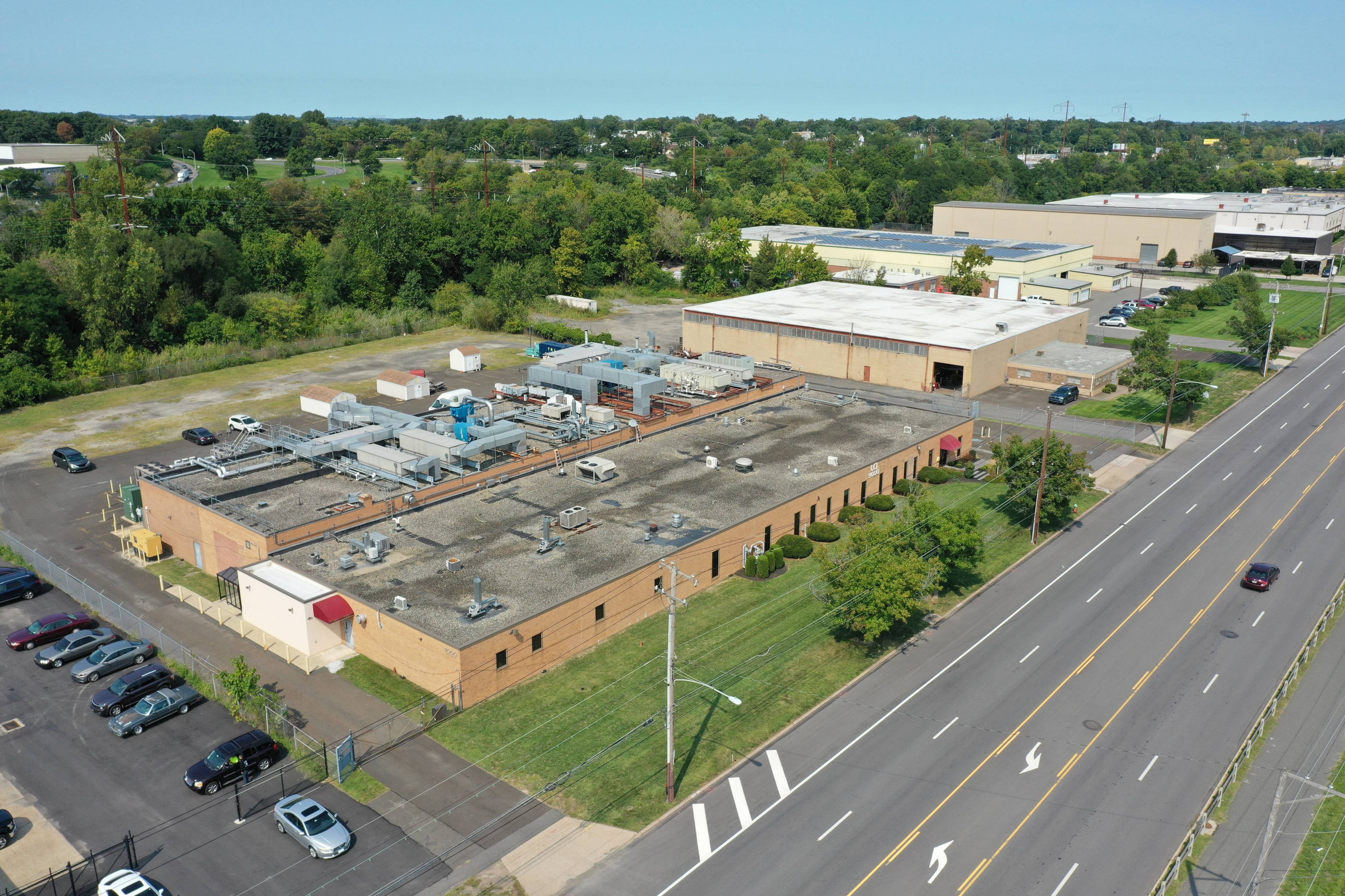 9000 State Rd | JLL Properties - US