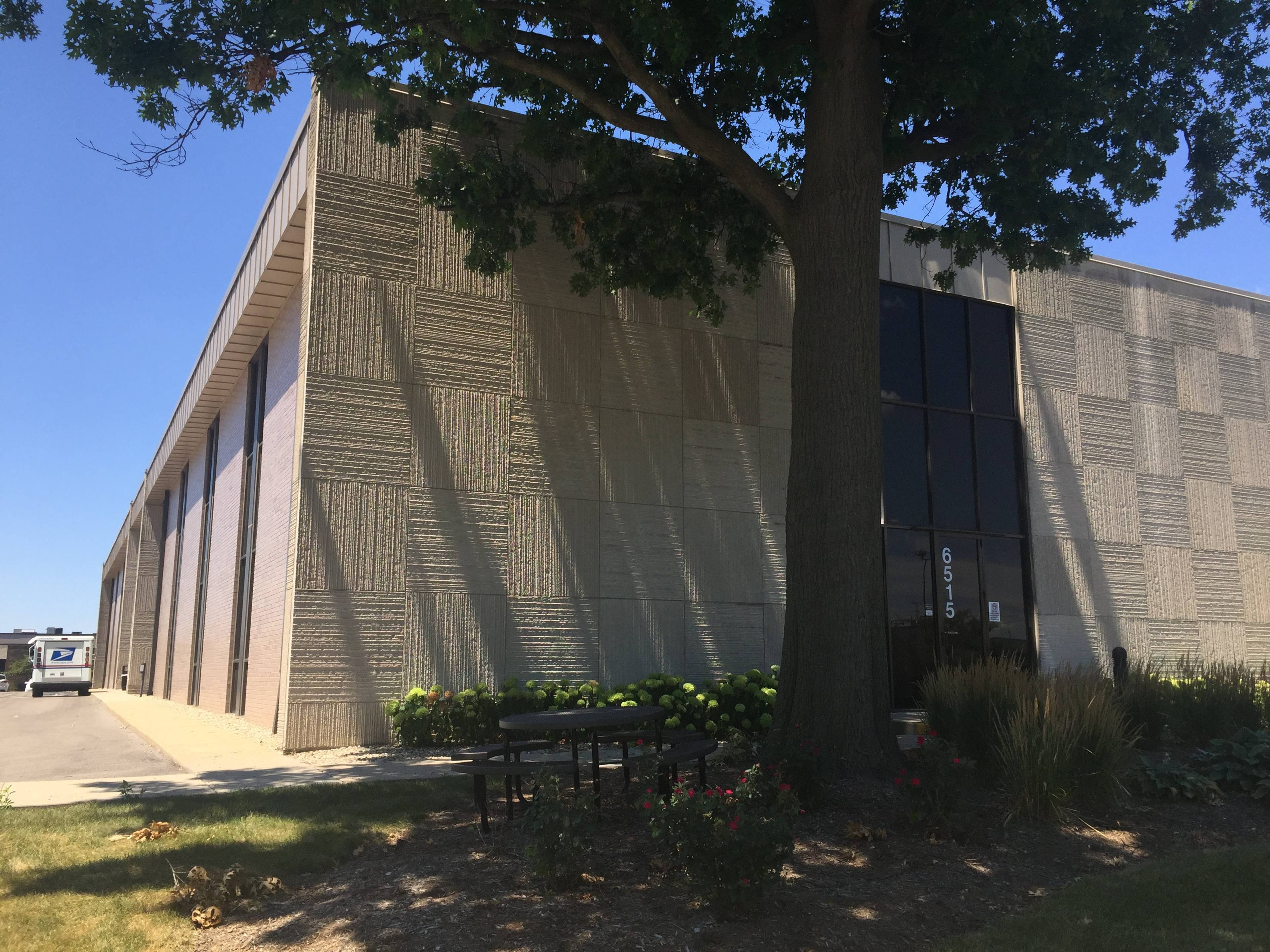 Castleton Park 9, 6515 E 82nd St | JLL Properties - US